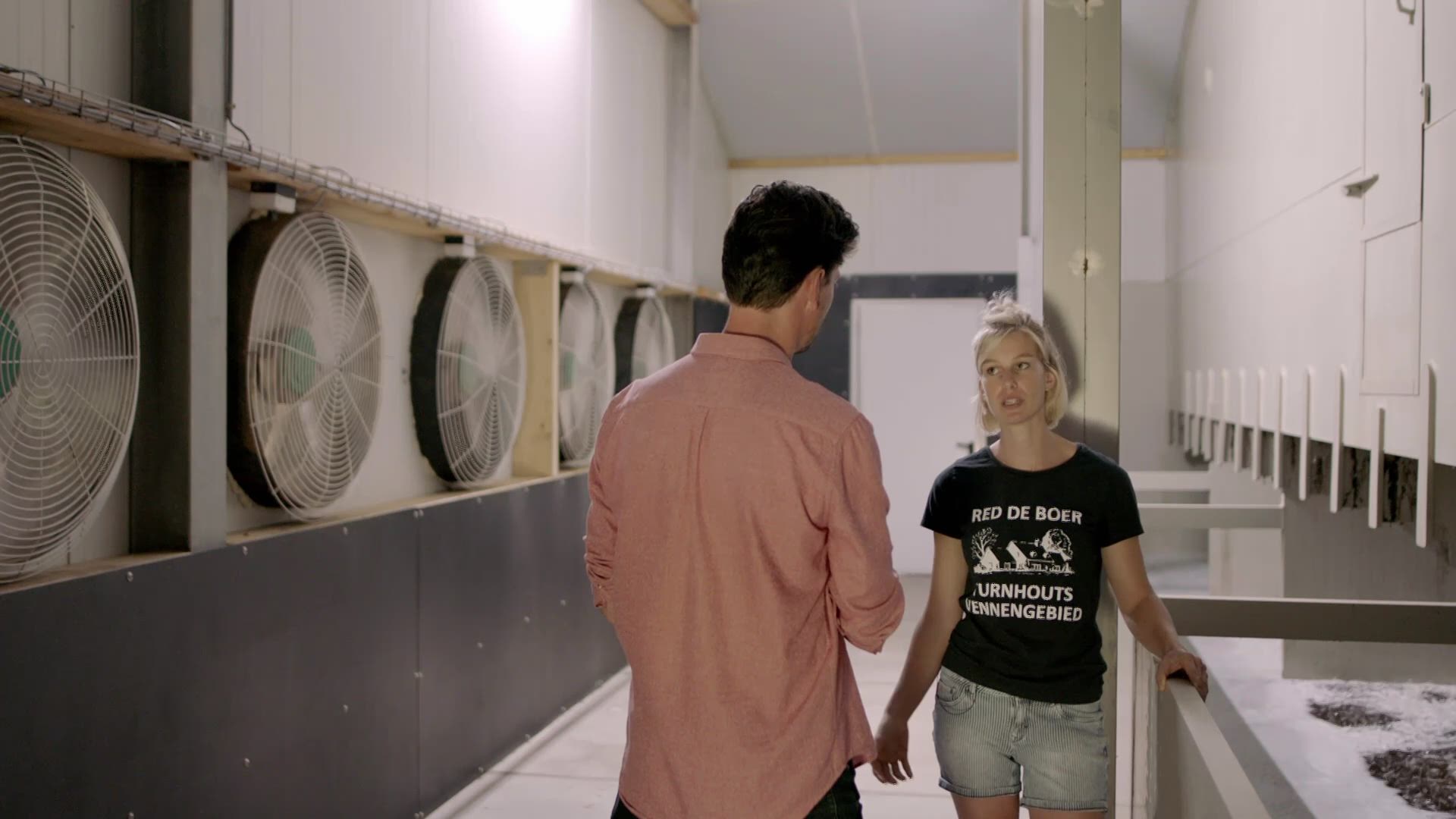 1 op de 3 luchtwassers in stallen haalt niet de beloofde stikstof uit de lucht: verwachten we te ...