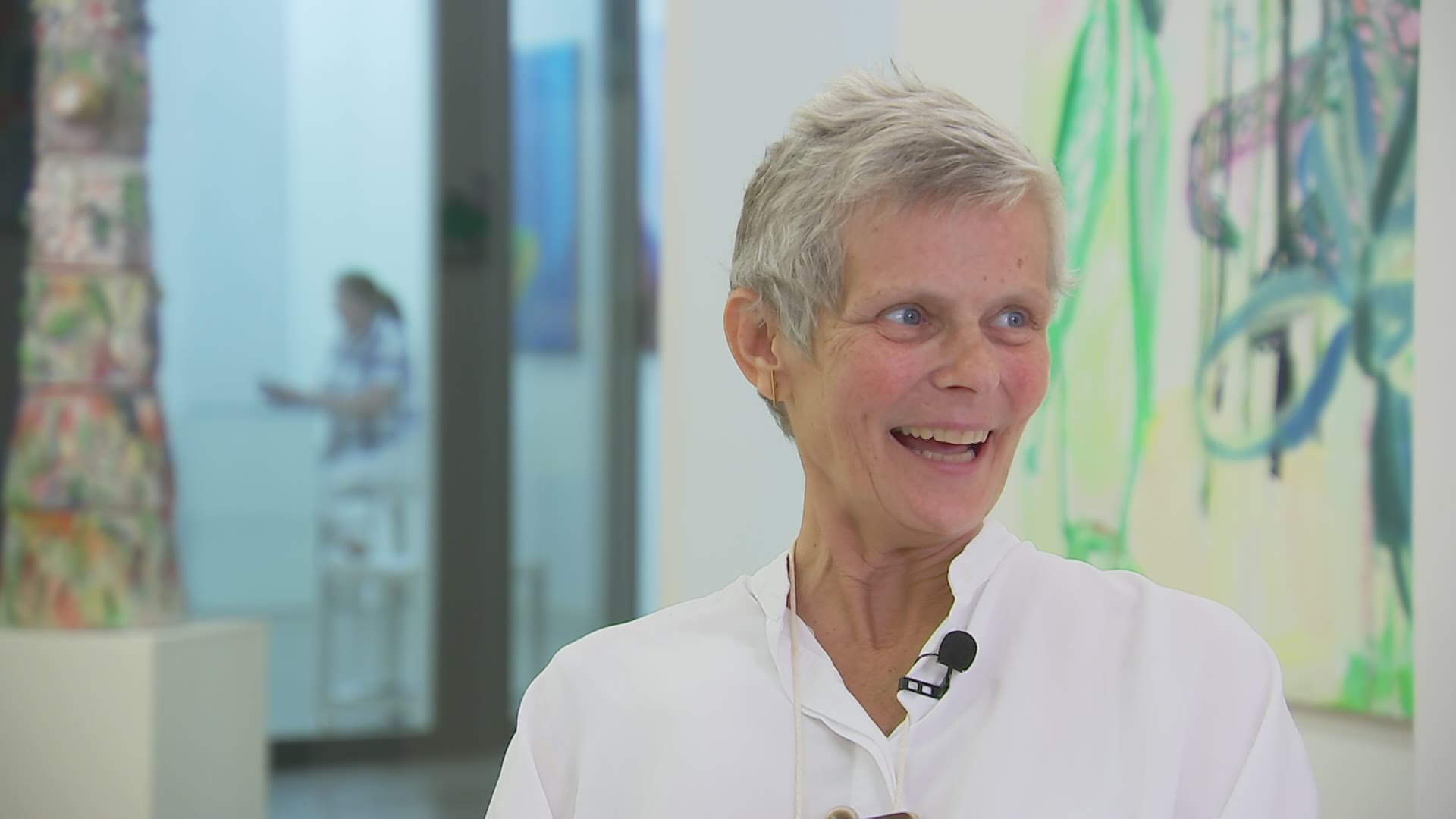 Ode aan het leven en de verwondering: documentaire volgde VUB-rector ...