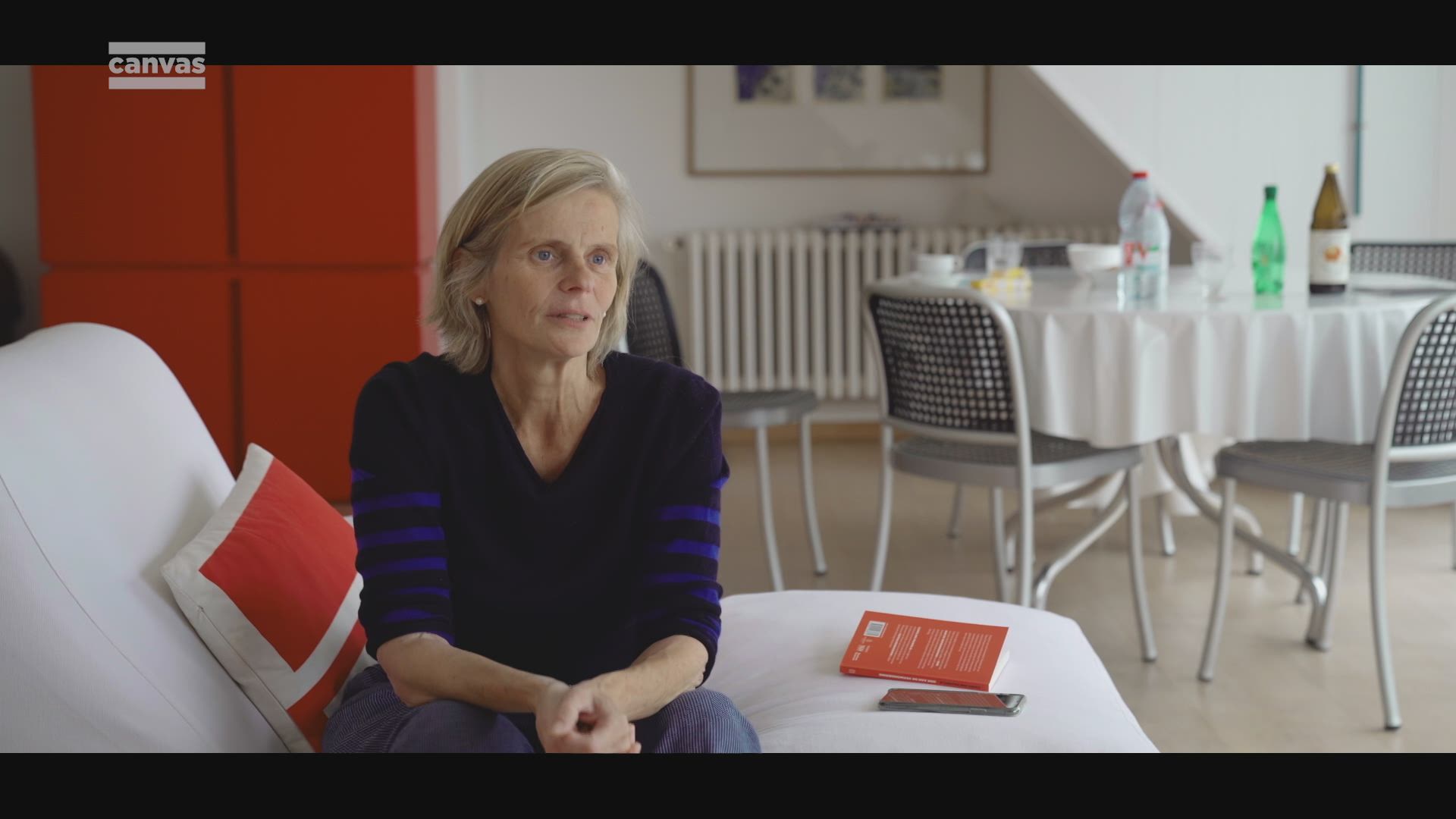 Ode aan het leven en de verwondering: documentaire volgde VUB-rector ...