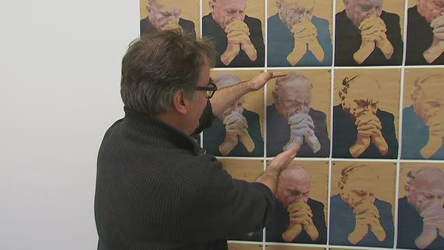 Radiopresentator Koen Fillet (bekend van "Jongens en wetenschap" en ...