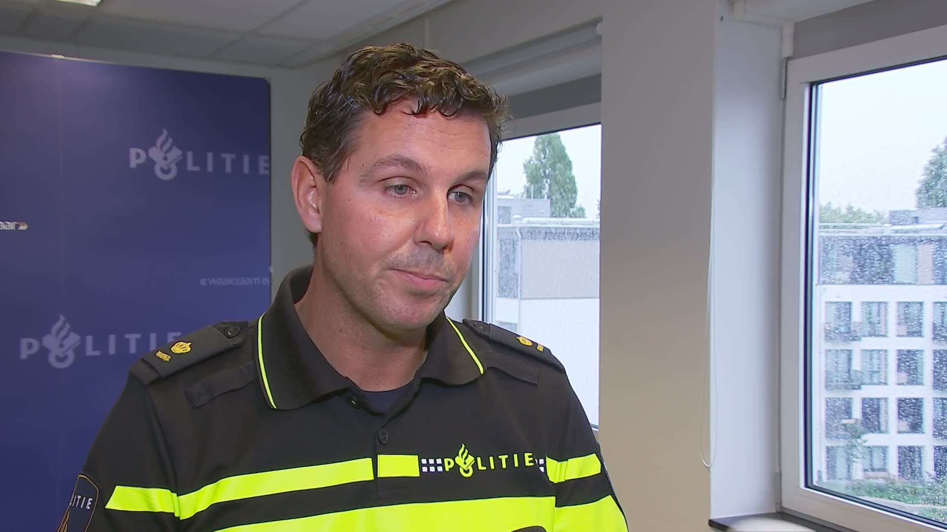 Nederlandse politie bevestigt: lichamen in wagen zijn wel degelijk van ...