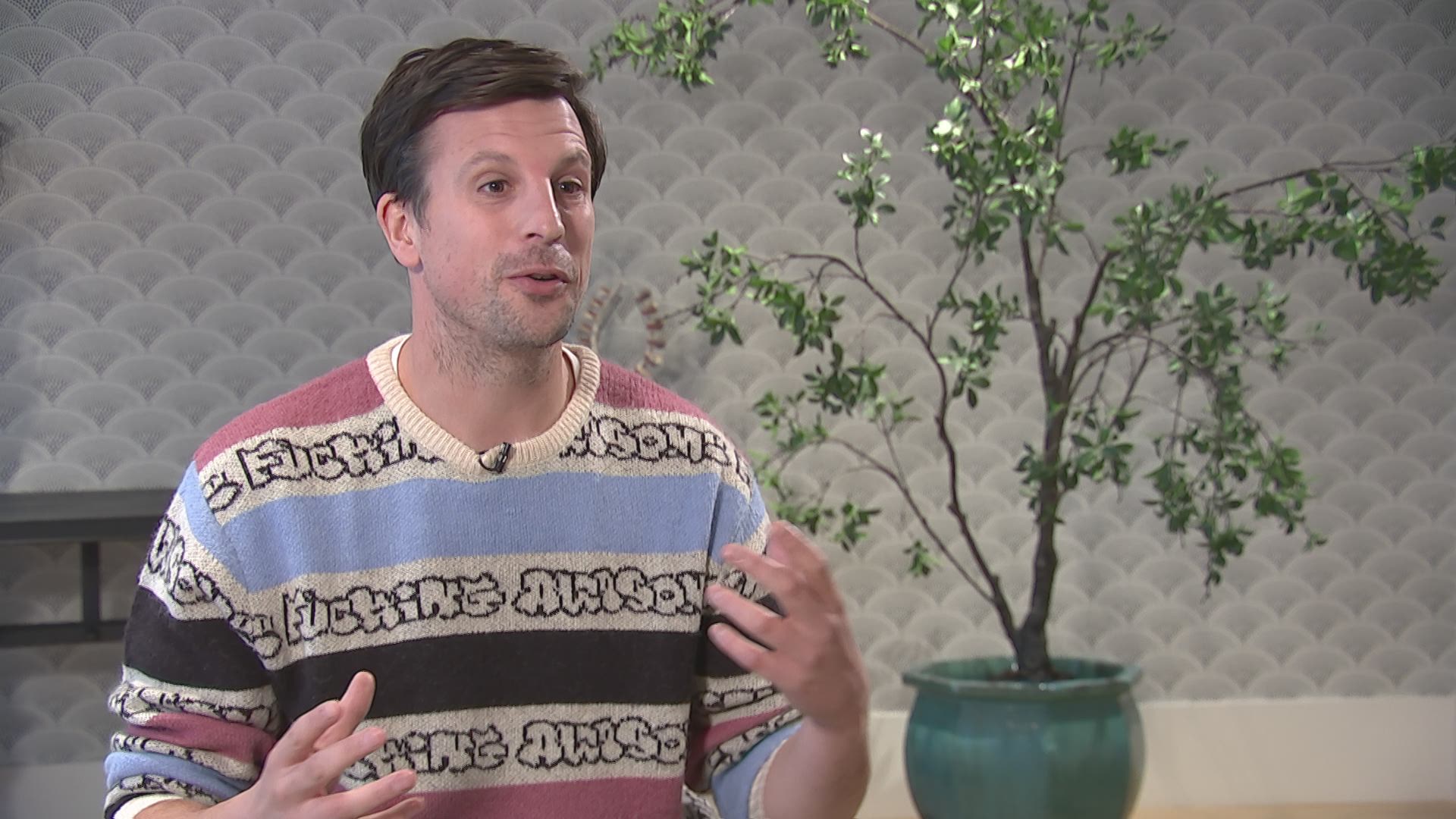 Film van de week: "Zillion" spiegelt zich aan "The wolf of Wall Street ...