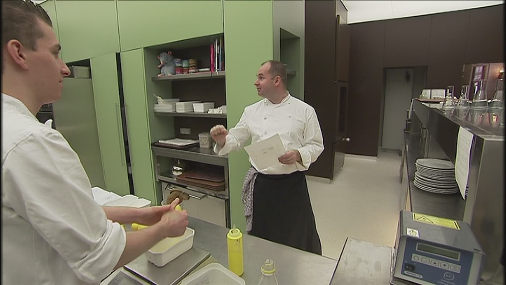 Chef Bart De Pooter stopt met tweesterrenrestaurant Pastorale in Reet ...