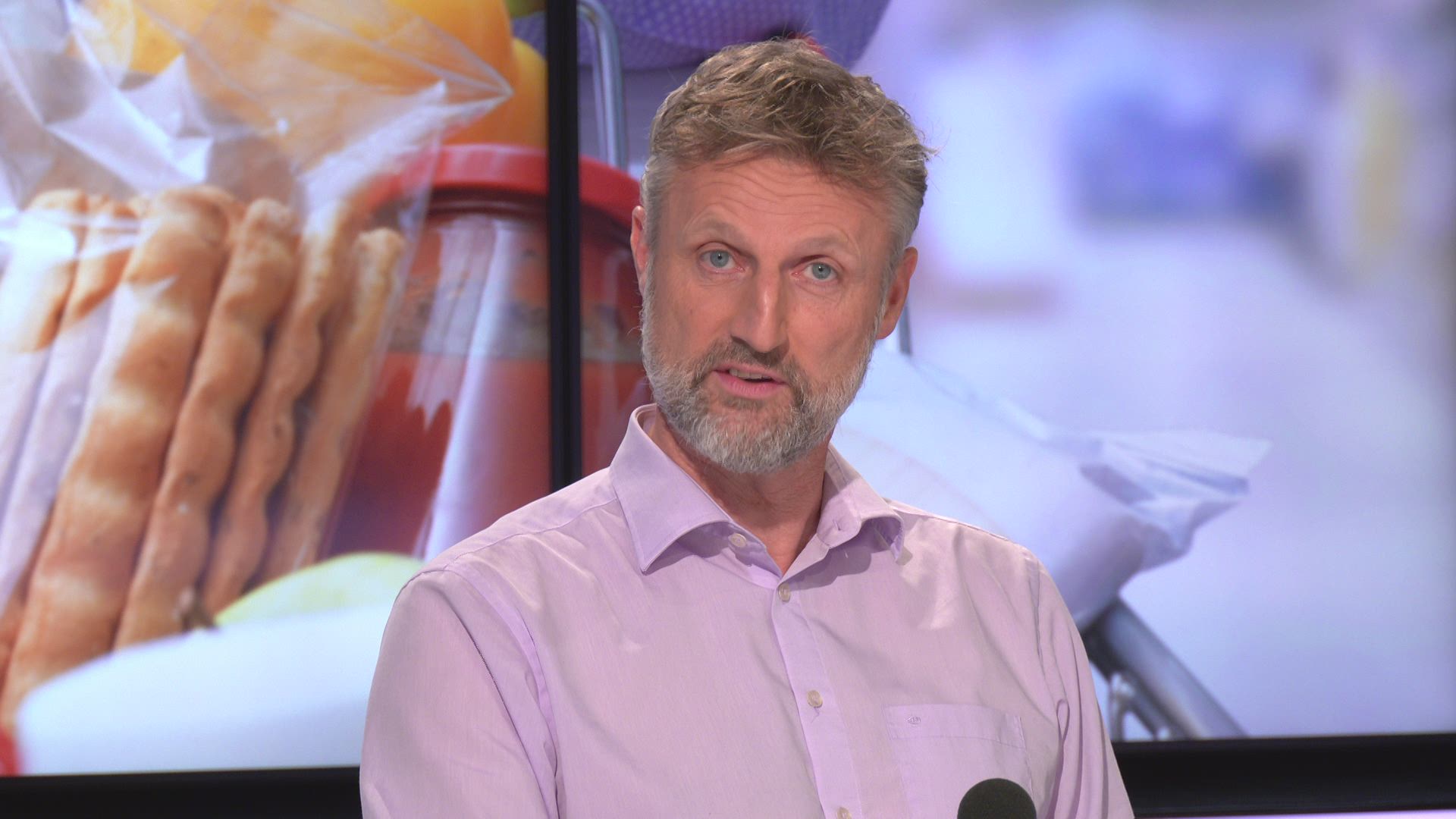 Econoom Koen Schoors (UGent) verwacht beterschap: "Inflatie is nu ...