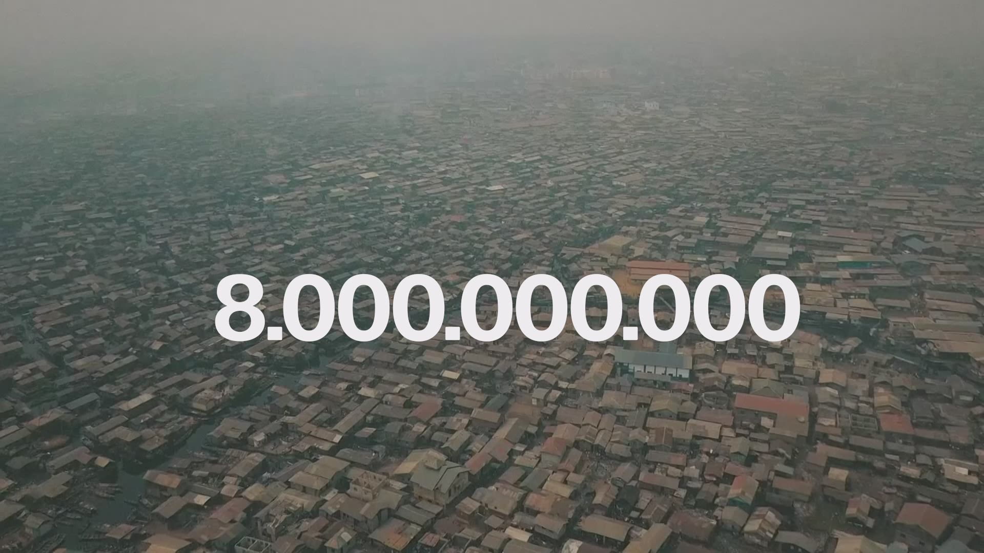 8 miljardste baby officieel geboren, hoe gaat het met baby 5, 6 en 7 ...