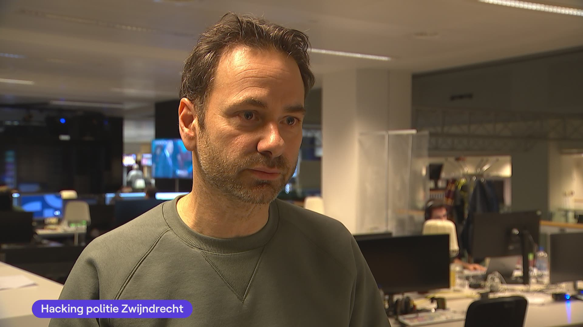 Russische hackersgroep zit achter cyberinbraak bij politie Zwijndrecht ...