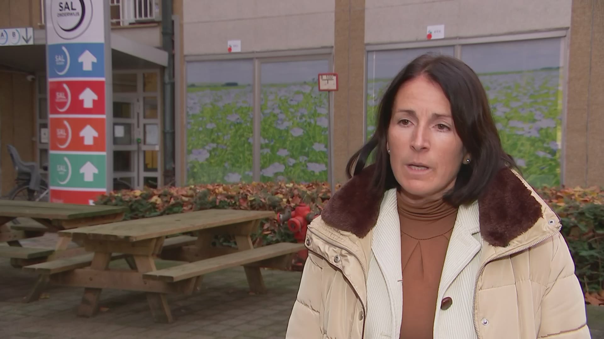 School in Lier onderzoekt meerdere klachten van grensoverschrijdend ...