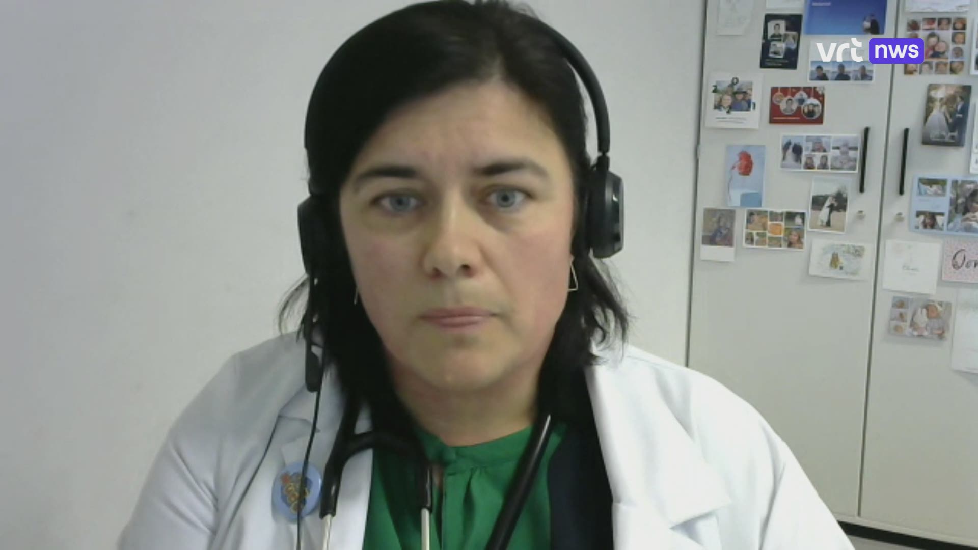 Wat is RSV? En hoe gevaarlijk is het? 7 vragen en antwoorden nu het ...