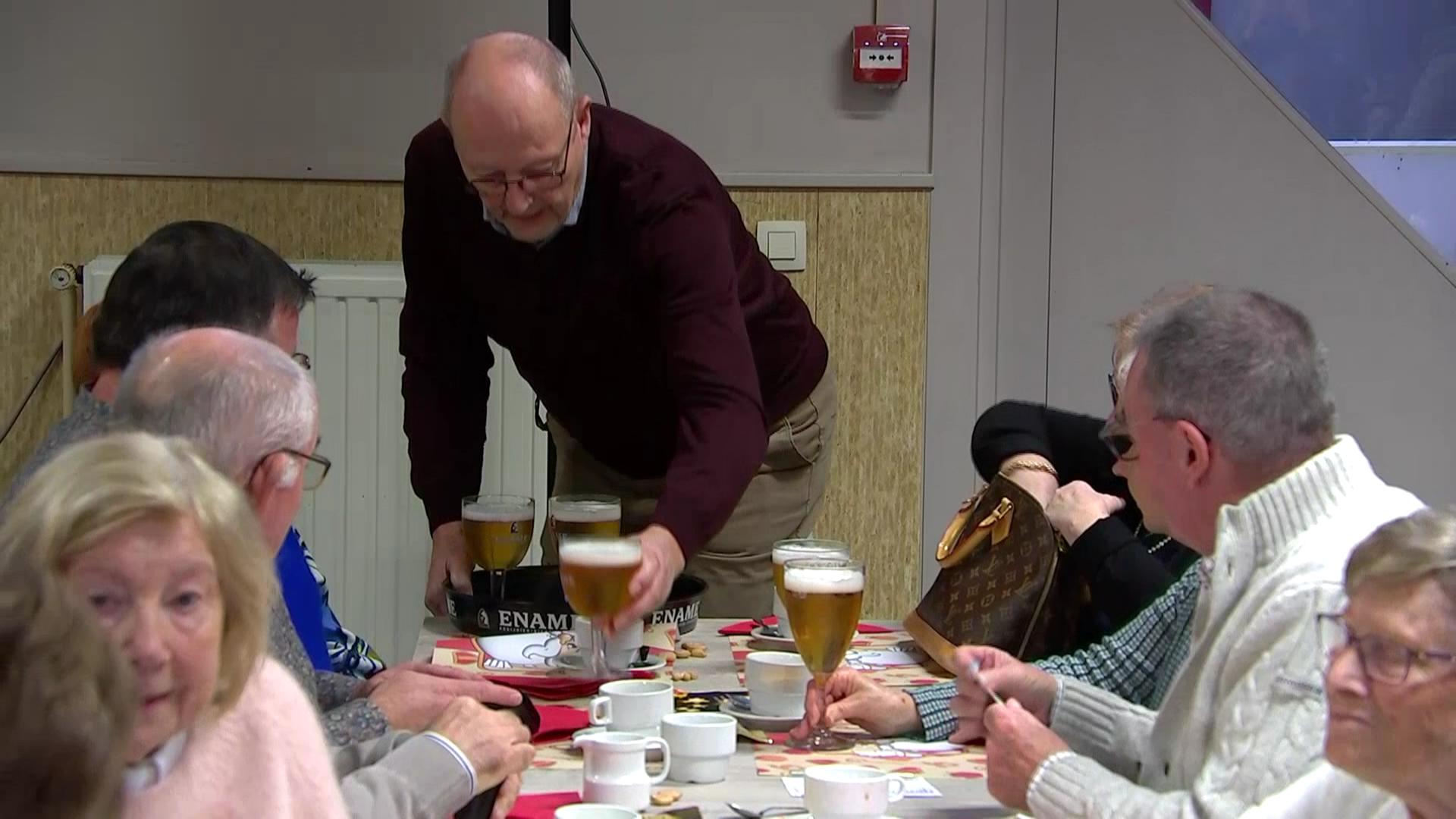 Jongeren minder vaak probleemdrinkers dan 55-plussers: "Voor ...