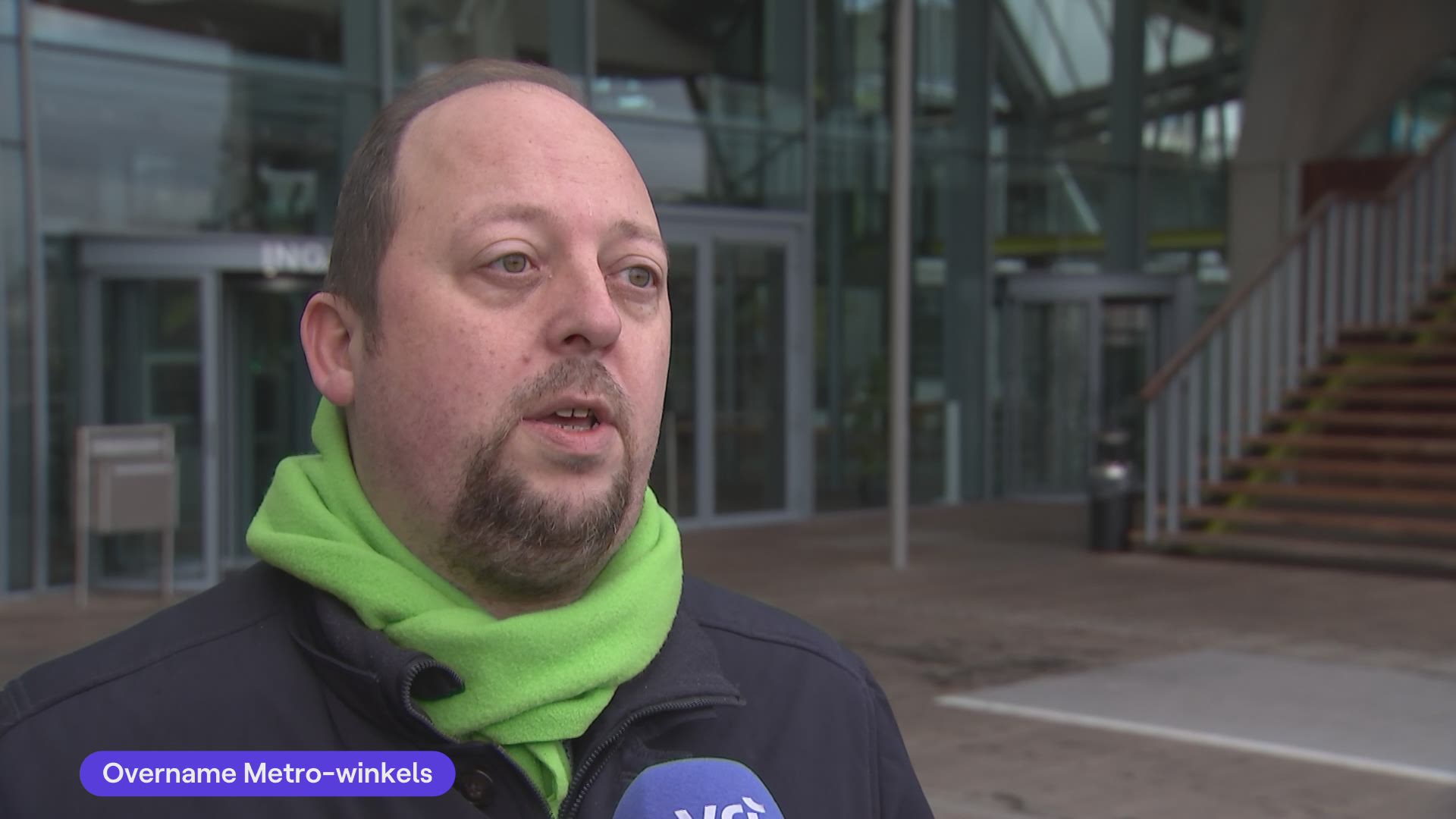 Sligro neemt tien Metro-winkels over, elfde winkel gaat naar Horeca Van ...