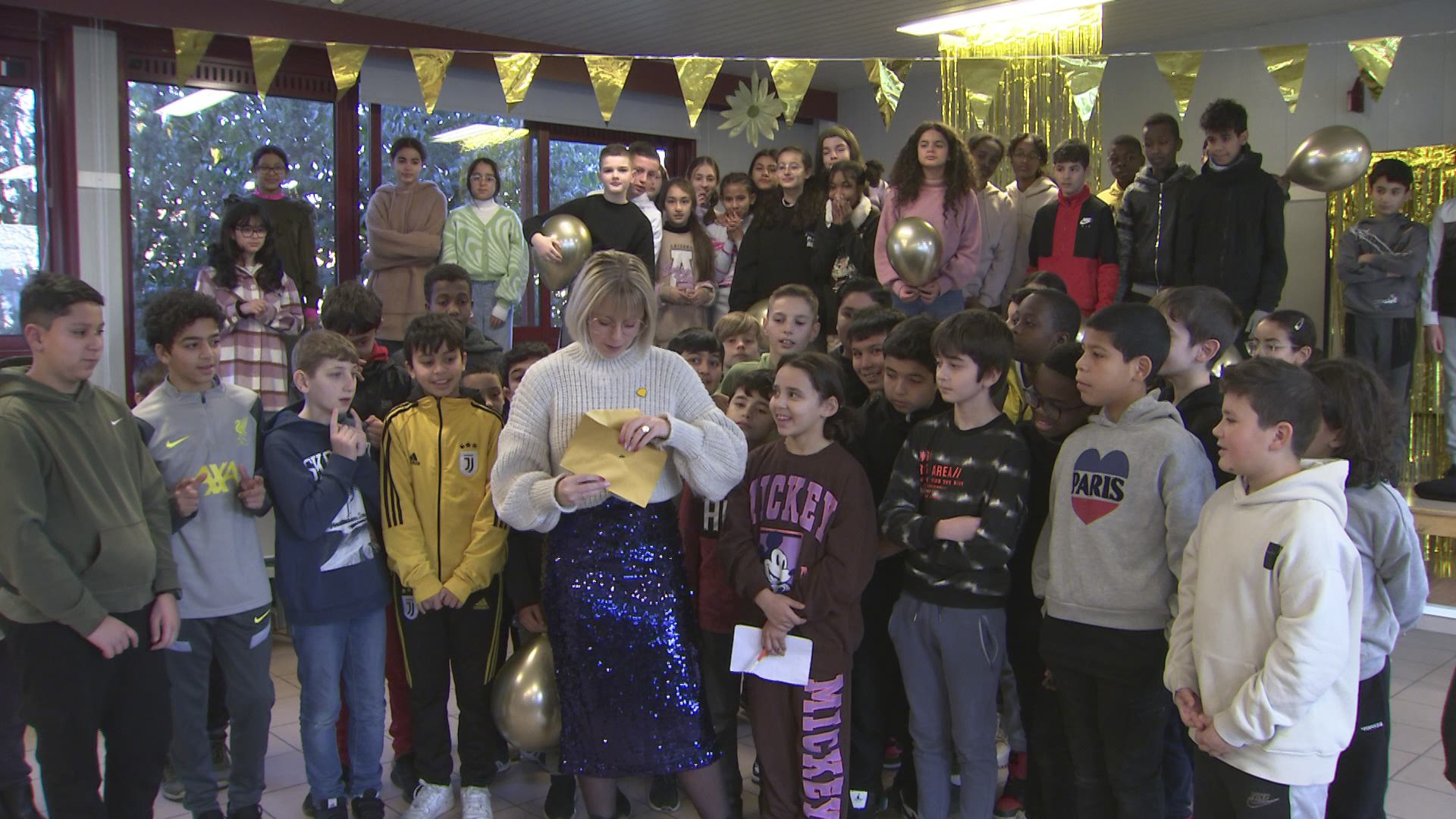 "Slay" en "smash" zijn Kinder- en Tienerwoord van het Jaar: ontdek hier ...