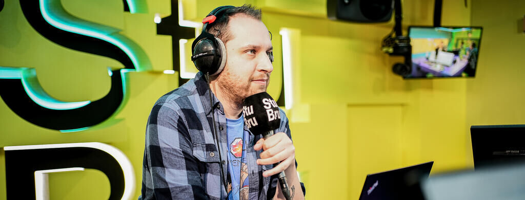 Eva De Roo, presentatrice De Warmste Week: "Mijn hart breekt als ik ...