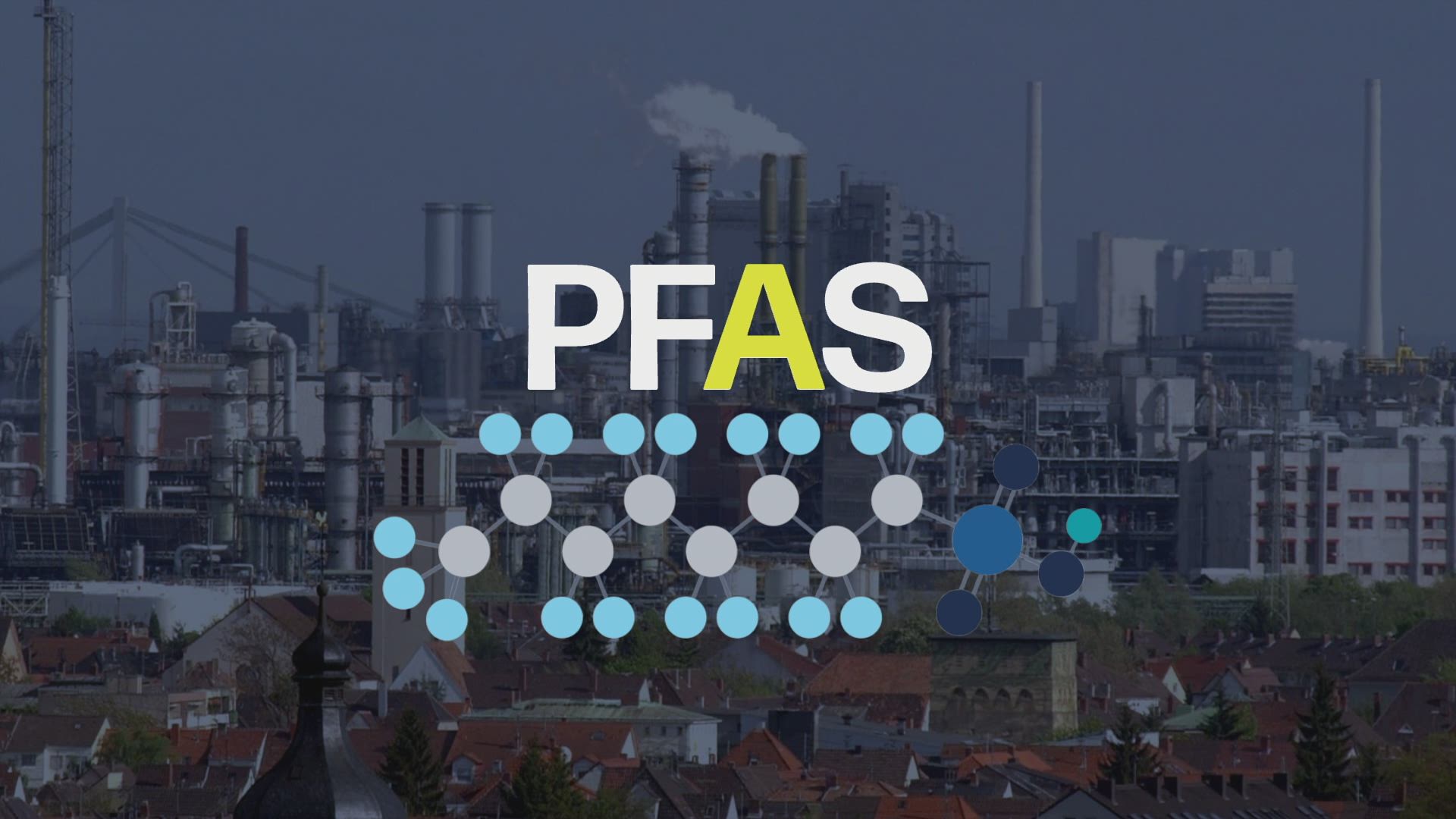 Chemiereus 3M stopt tegen eind 2025 met productie van PFAS | VRT NWS: nieuws