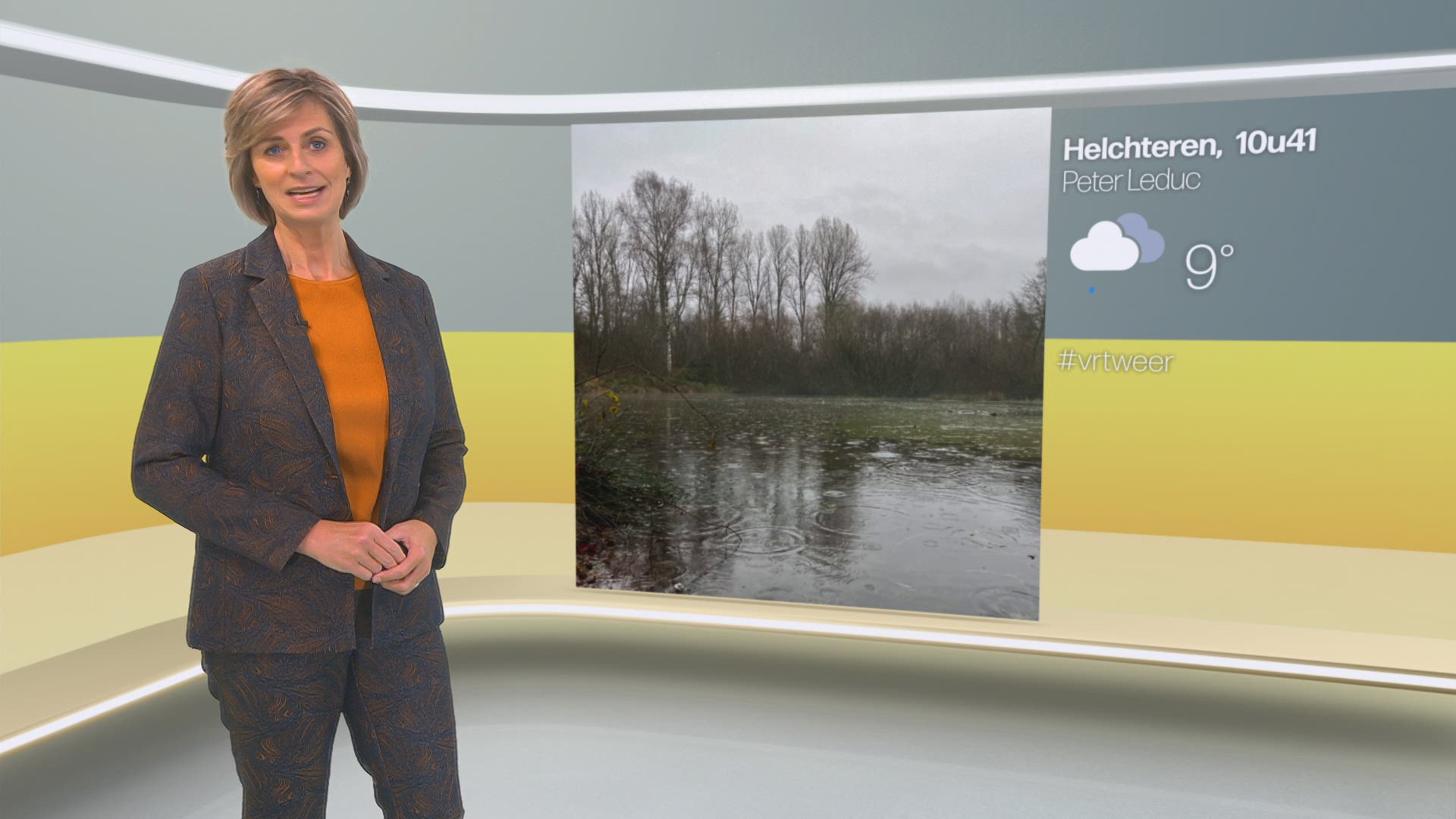 Dagen lengen langzaam (maar ochtenden blijven voorlopig nog langer ...