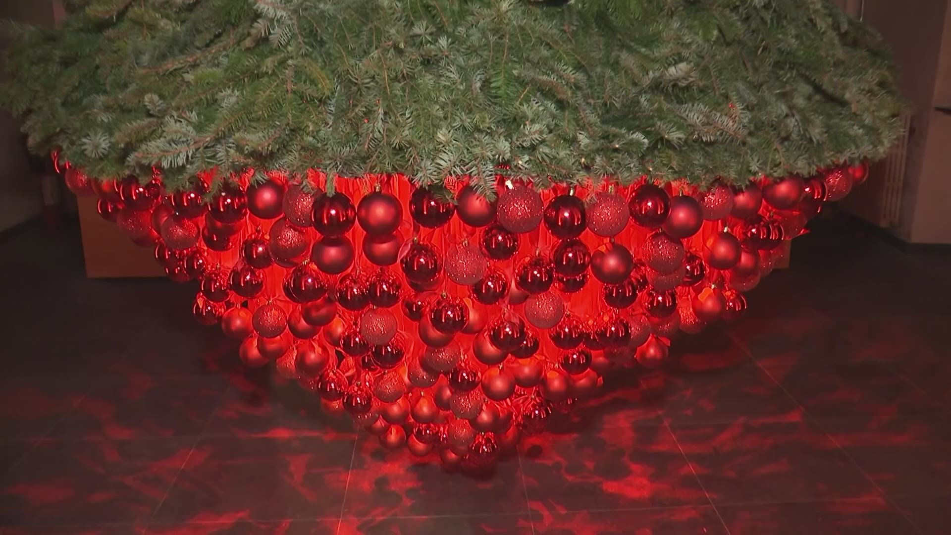 Enjoy “Wintersfeer” in Damme (VIDEO) | VRT NWS: news