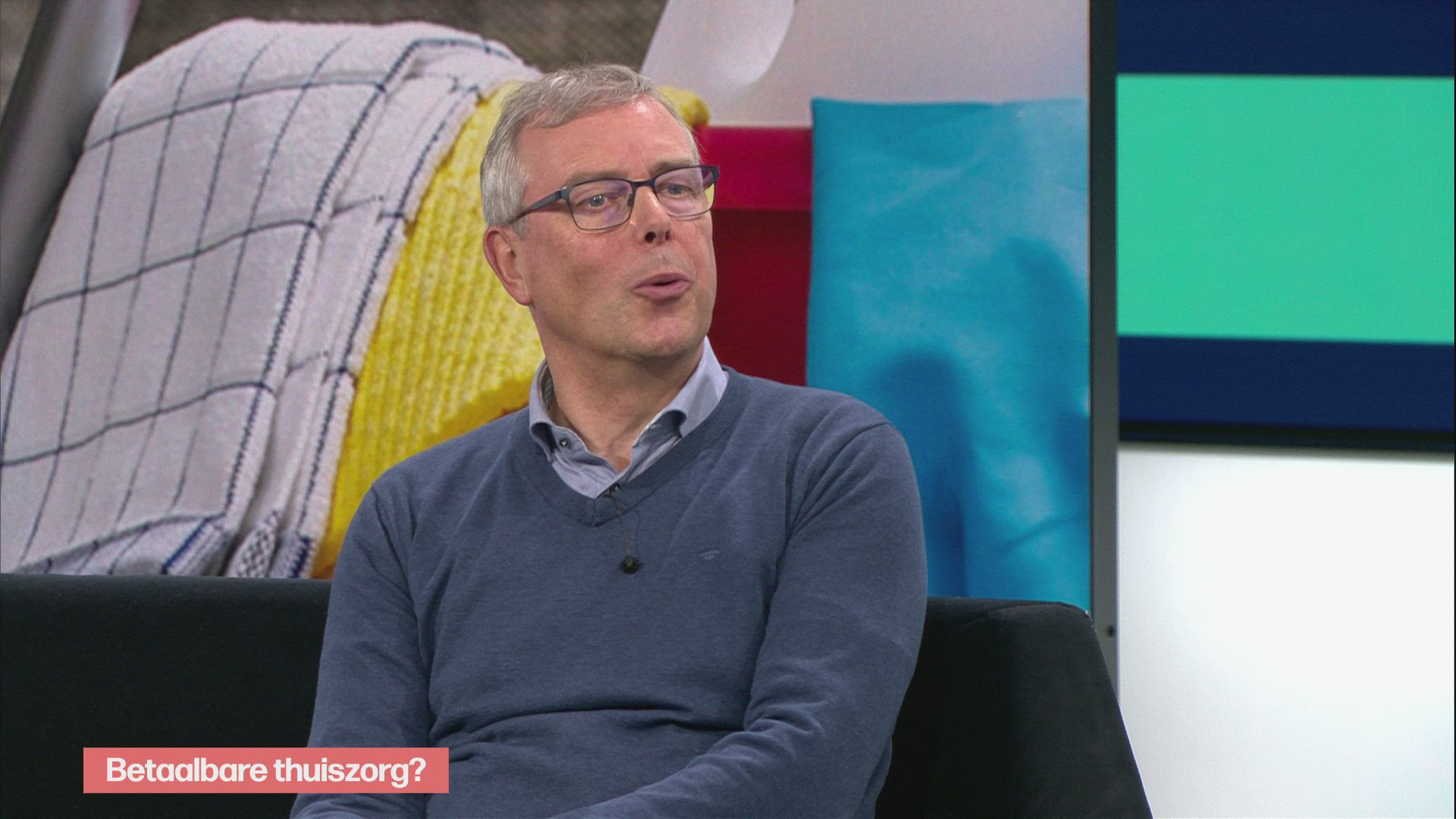 Crisis doet veel mensen besparen op broodnodige thuiszorg: "Ik zou meer ...