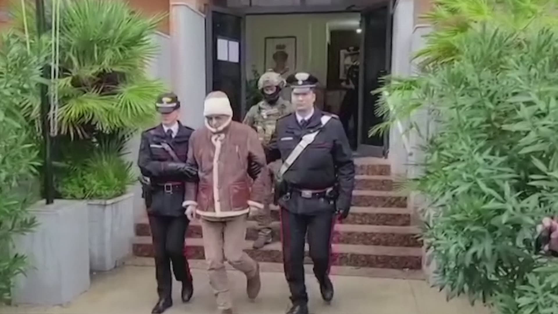 Na arrestatie van meest gezochte maffiabaas: hoe groot is hun greep op ...