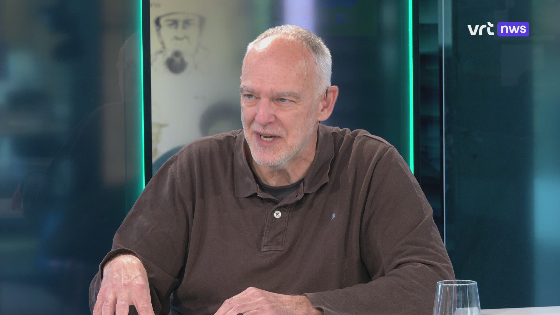 Bende van Nijvel-speurders doorzoeken Thaise woning van ex-rijkswachter ...