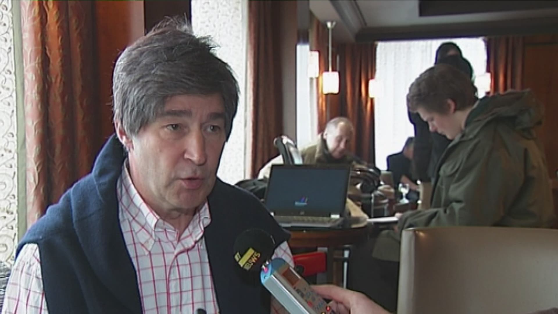 Wie is Robert Beijer? En kan zijn terugkeer naar België een doorbraak ...