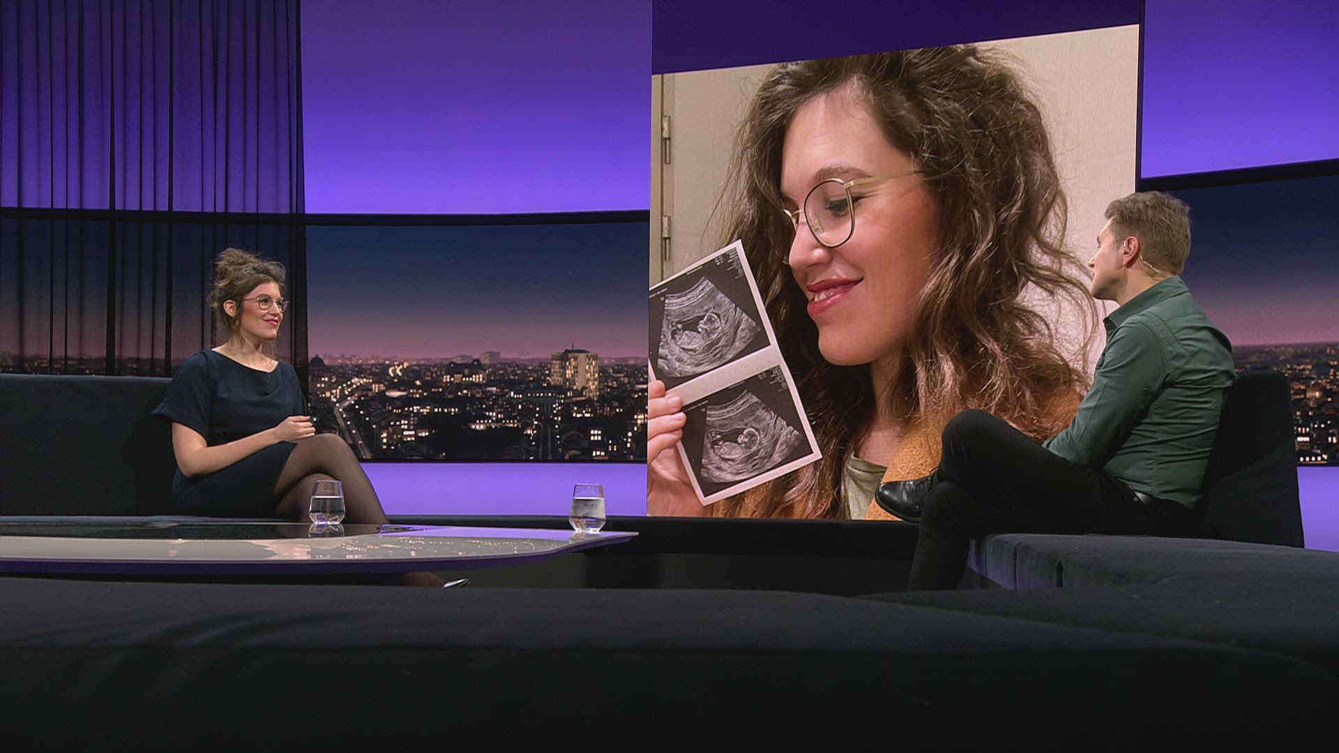 "Dankbaar dat niemand tijdsdruk moet ervaren die ik voelde": "Madam ...