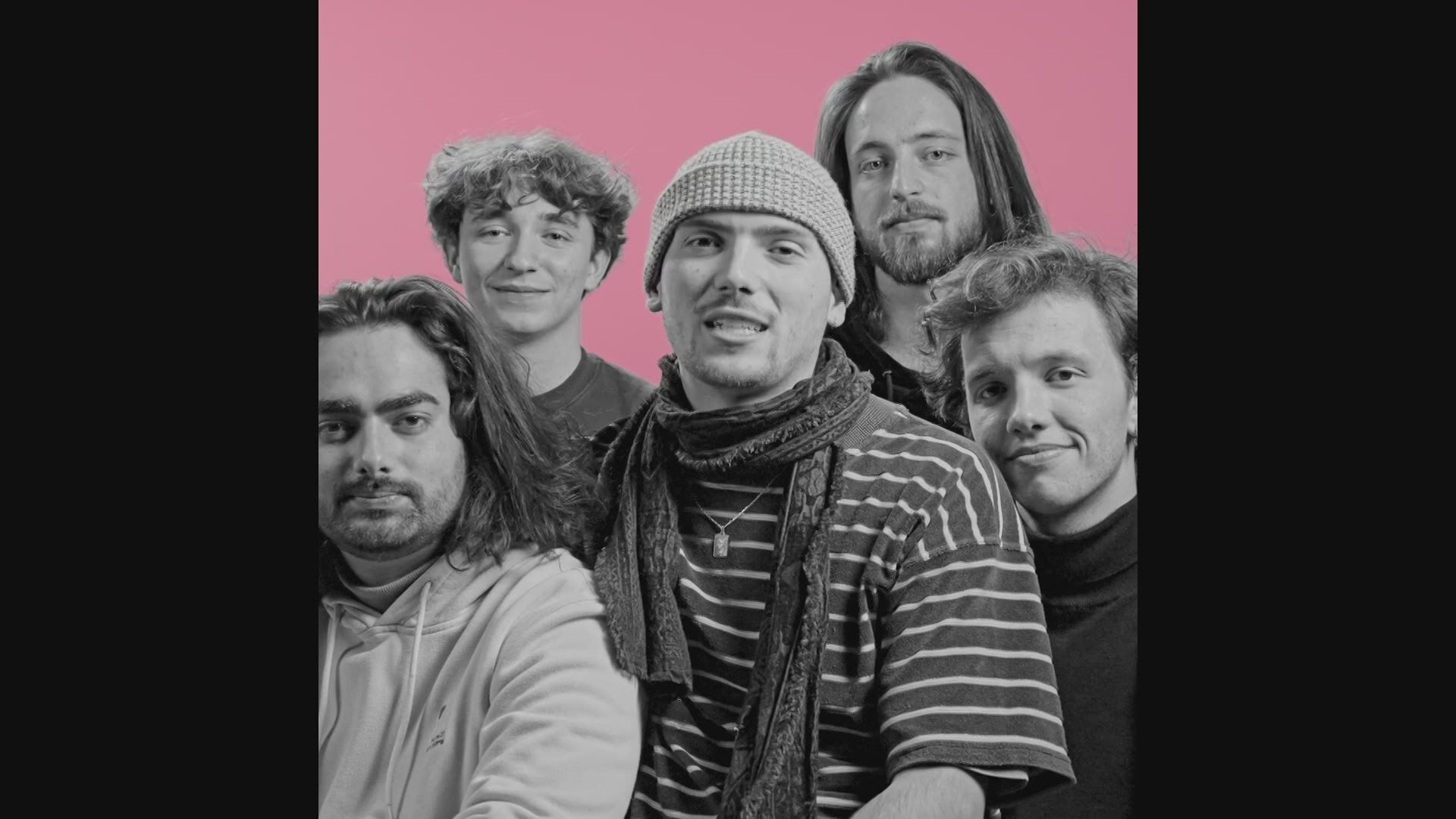 Ontdek de 9 finalisten van talentenjacht Nieuwe Lichting 2023 van Studio Brussel | VRT NWS: nieuws