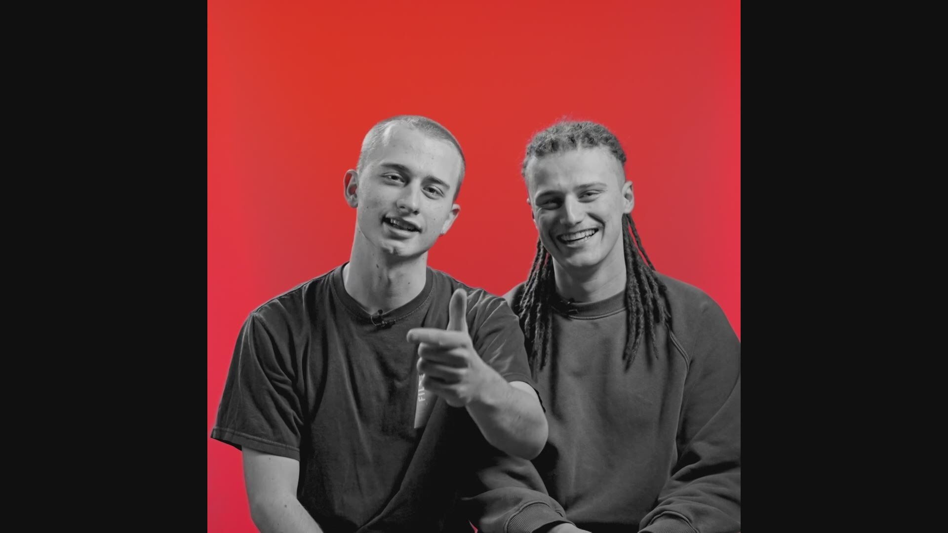 Ontdek de 9 finalisten van talentenjacht Nieuwe Lichting 2023 van Studio Brussel | VRT NWS: nieuws