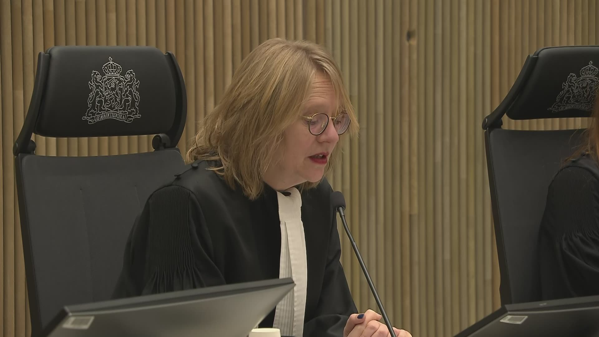 Neef van beruchte Nederlandse crimineel Ridouan Taghi moet de cel in voor "sleutelrol" in ...