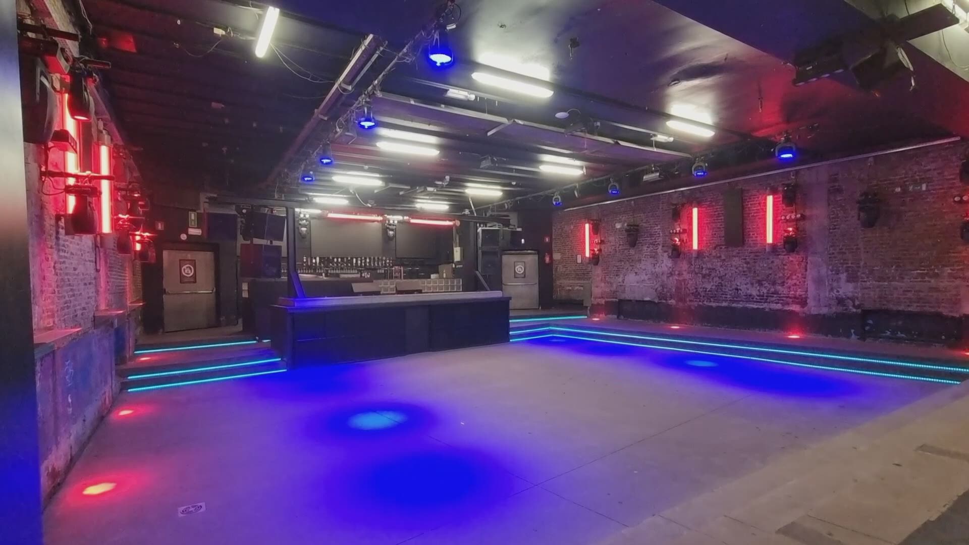 Brusselse discotheek Fuse kan (voorlopig) opnieuw twee dagen per week ...