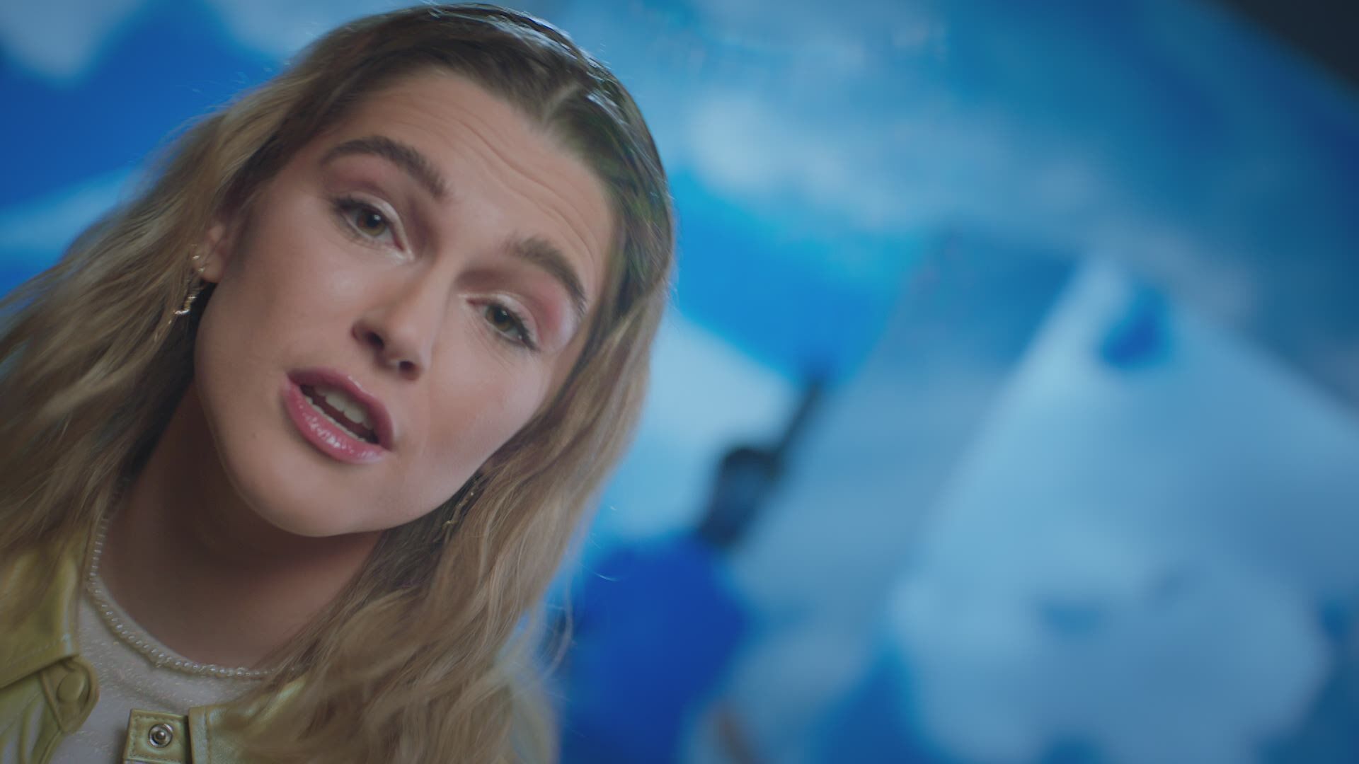 BEKIJK - "Dromen", het nieuwe campagnelied van de STIP IT-actie tegen ...