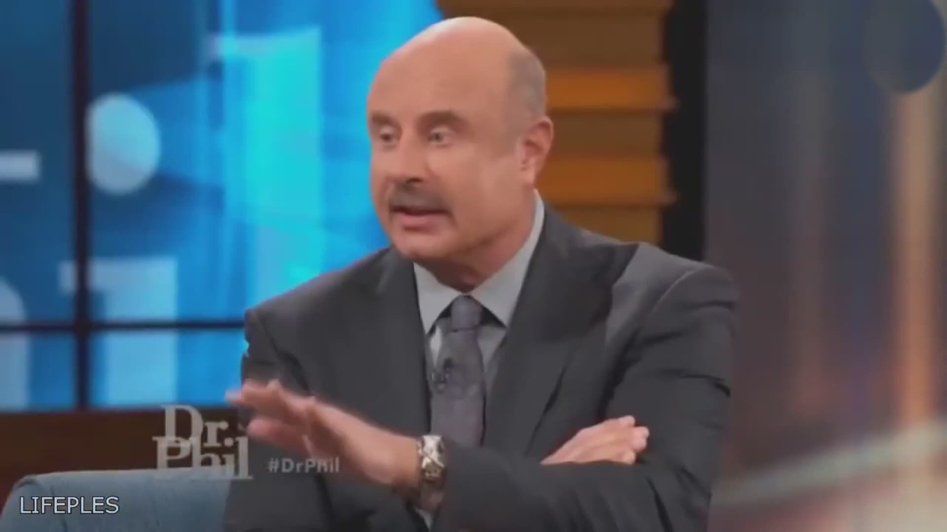 Amerikaanse psycholoog Dr. Phil stopt na 21 jaar met zijn dagelijkse ...