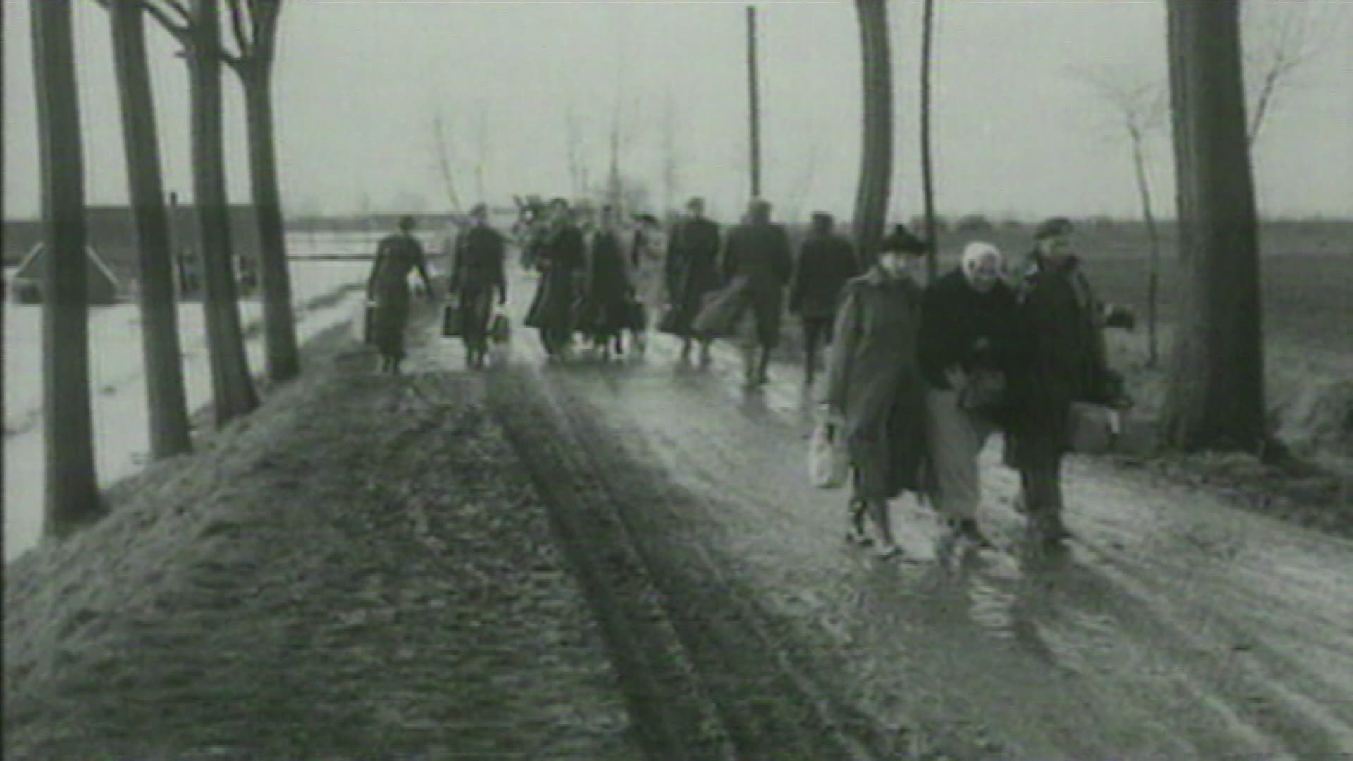 70 jaar geleden braken de dijken: het verhaal van de vernietigende ...