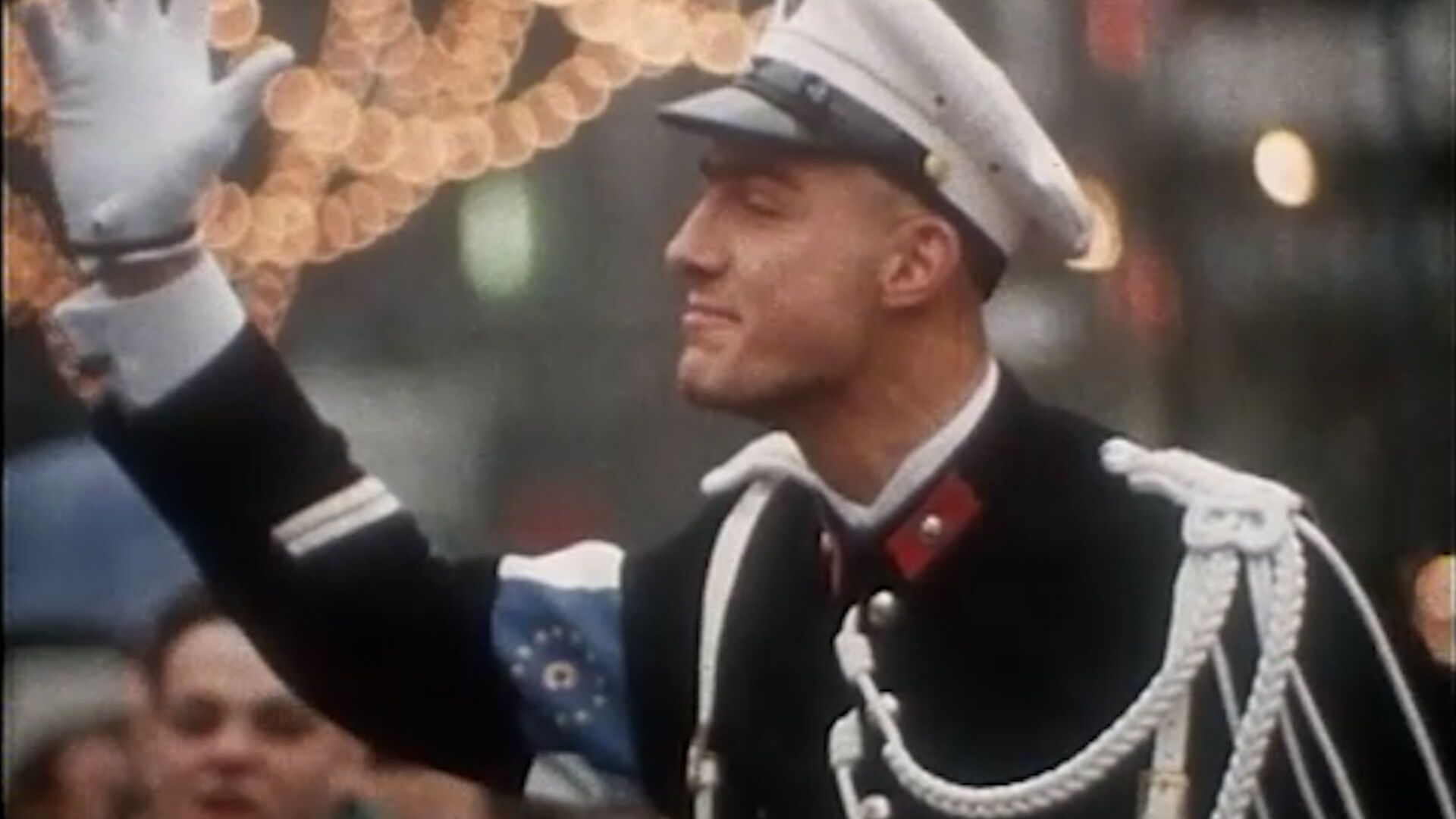 Peter Renkens is overleden: extravagante frontman van newbeatgroep ...