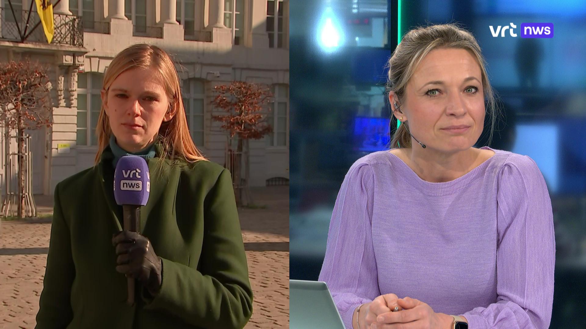 Hoe moet het verder met het stikstofdossier? Anne Vanrenterghem geeft ...