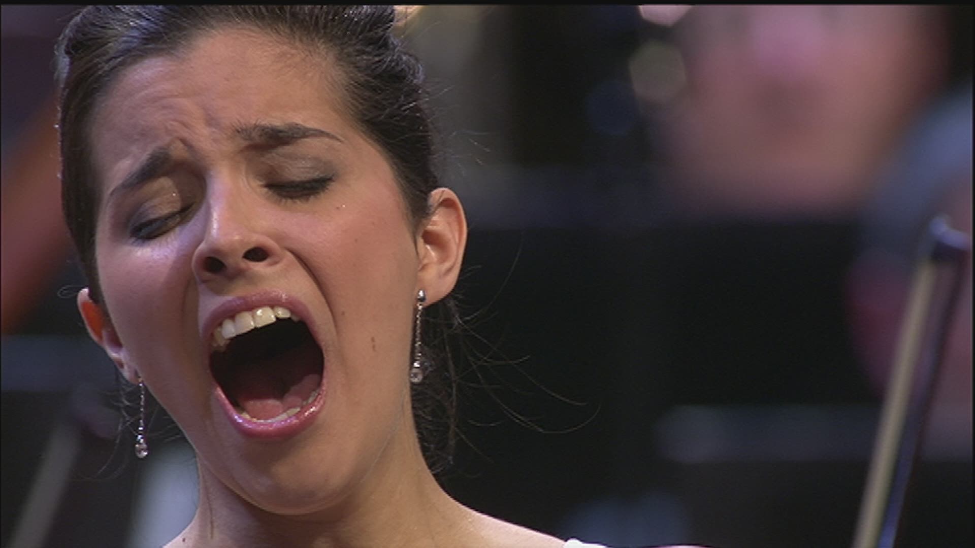 Vier Belgische zangeressen aan de start van de Koningin ...