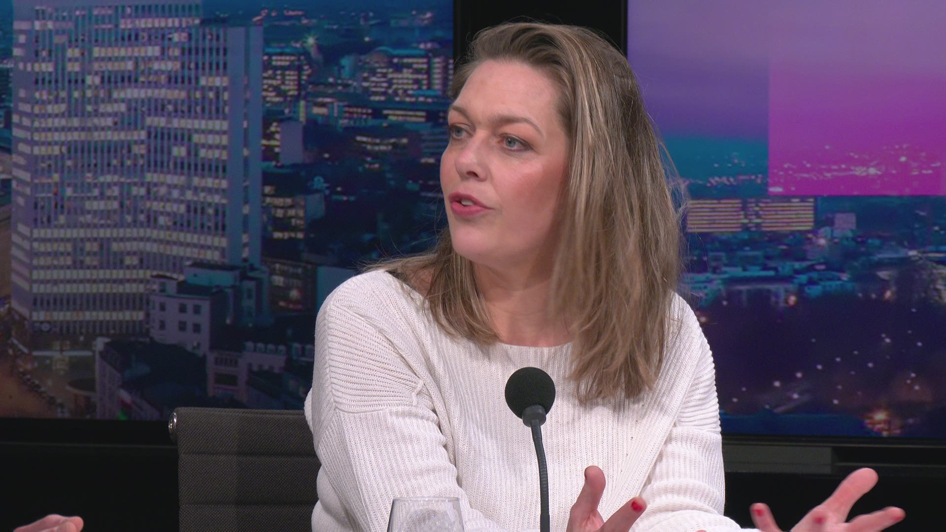 De vijf boeken van de week: Diane De Keyzer over de geschiedenis van de ...