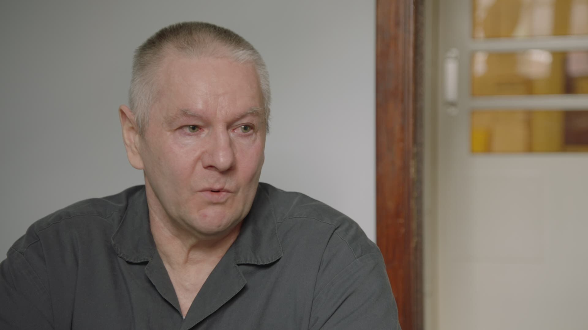 "Pano" sprak met seriemoordenaar Stephaan Du Lion: "Ik weet dat ik het ...