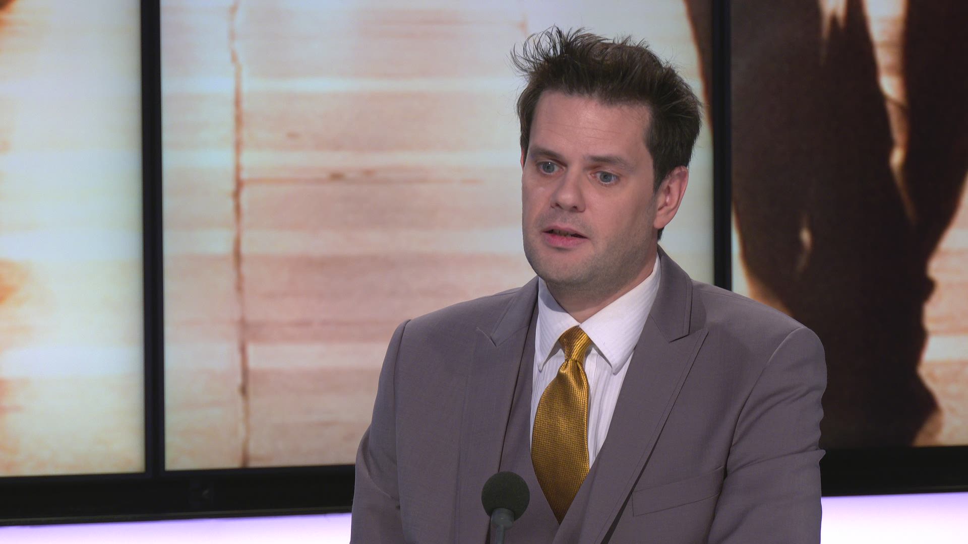 Hoe kunnen jongeren zo snel radicaliseren? "Ronselaars maken gretig ...