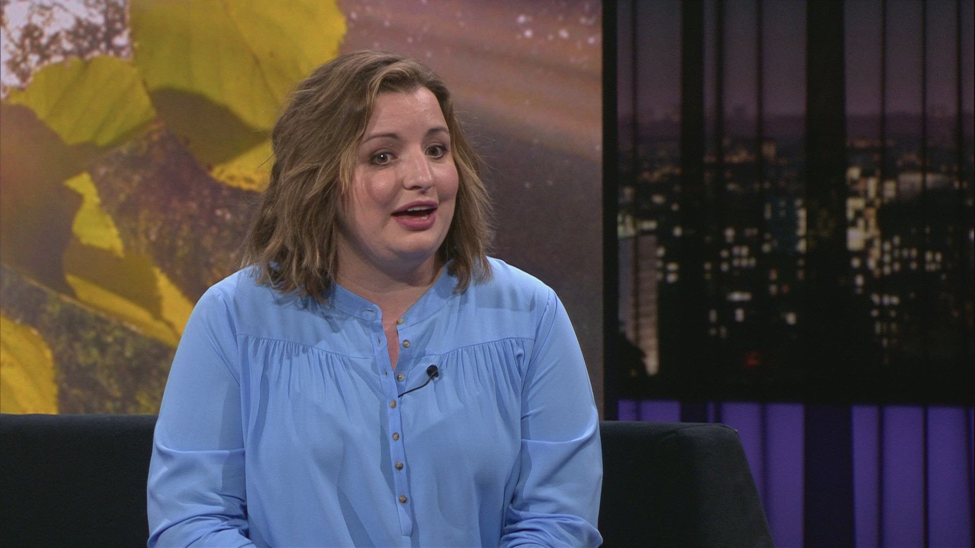 Wetenschapsjournaliste Jacotte Brokken is vanaf vandaag de nieuwe ...