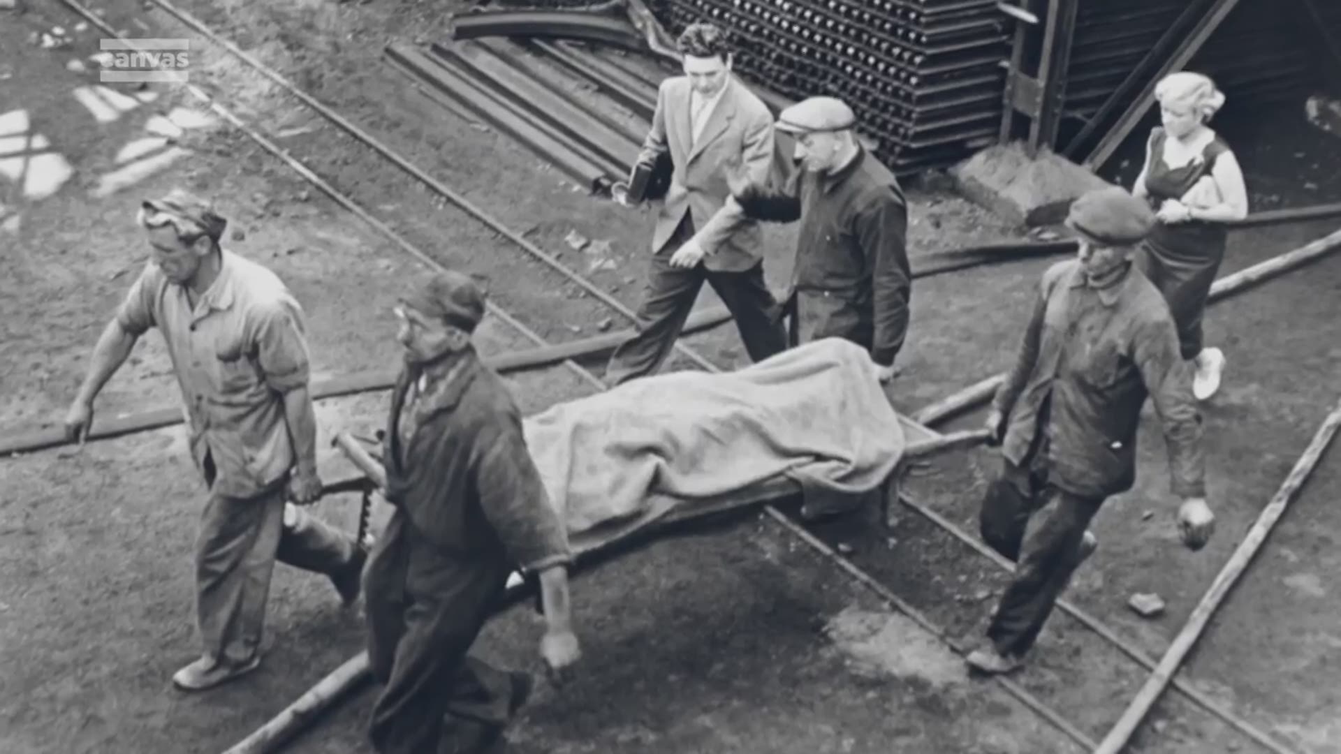 Na bijna 67 jaar zijn nog twee slachtoffers geïdentificeerd van ...