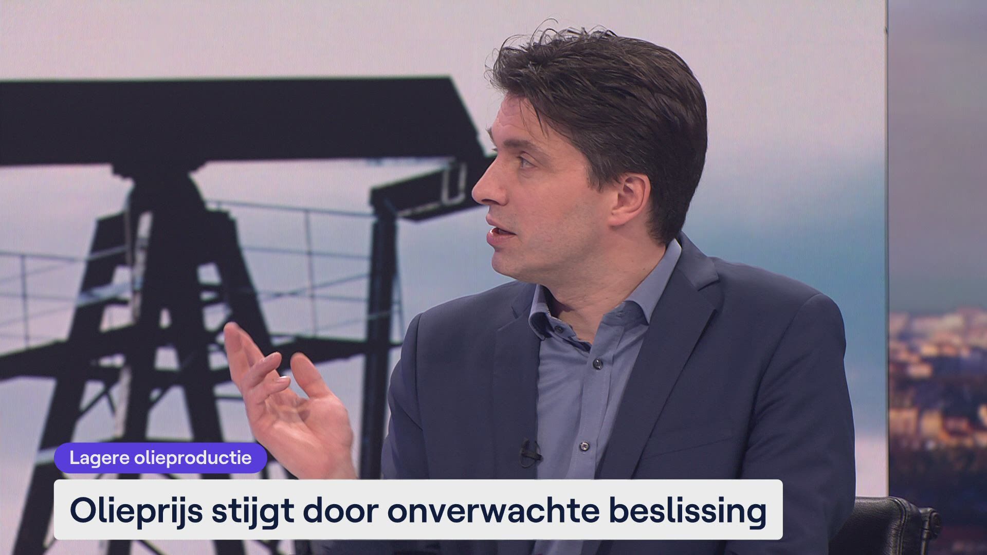OPEC-landen gaan onverwacht minder olie oppompen: Waarom doen ze dat ...