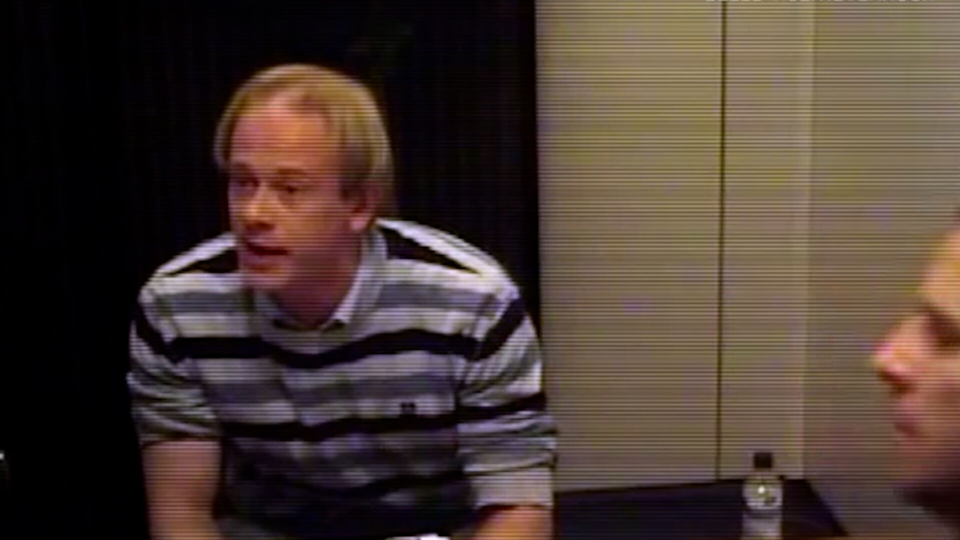 "Bijzonder irritant": het moeizame verhoor van de moordenaar van Britta Cloetens | VRT NWS: nieuws