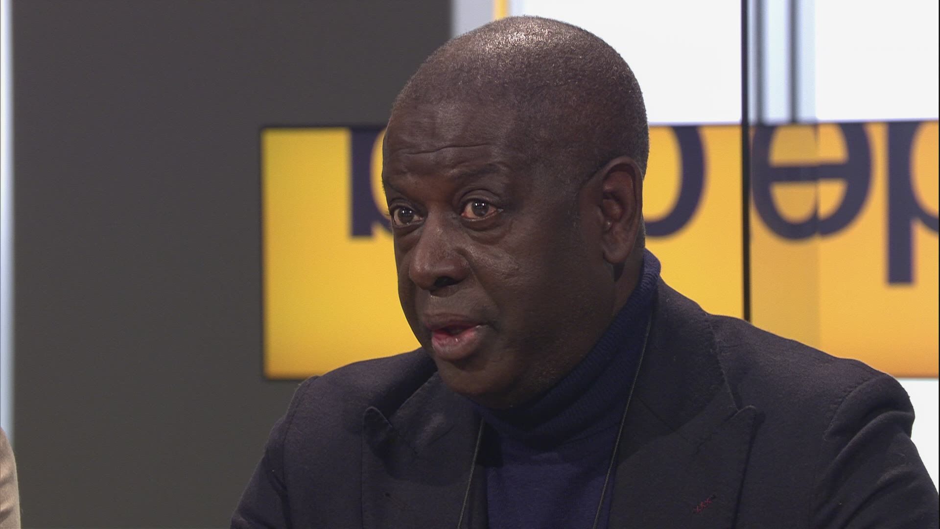 Wat leert racisme-incident Vanzeir in VS ons over Belgische ...