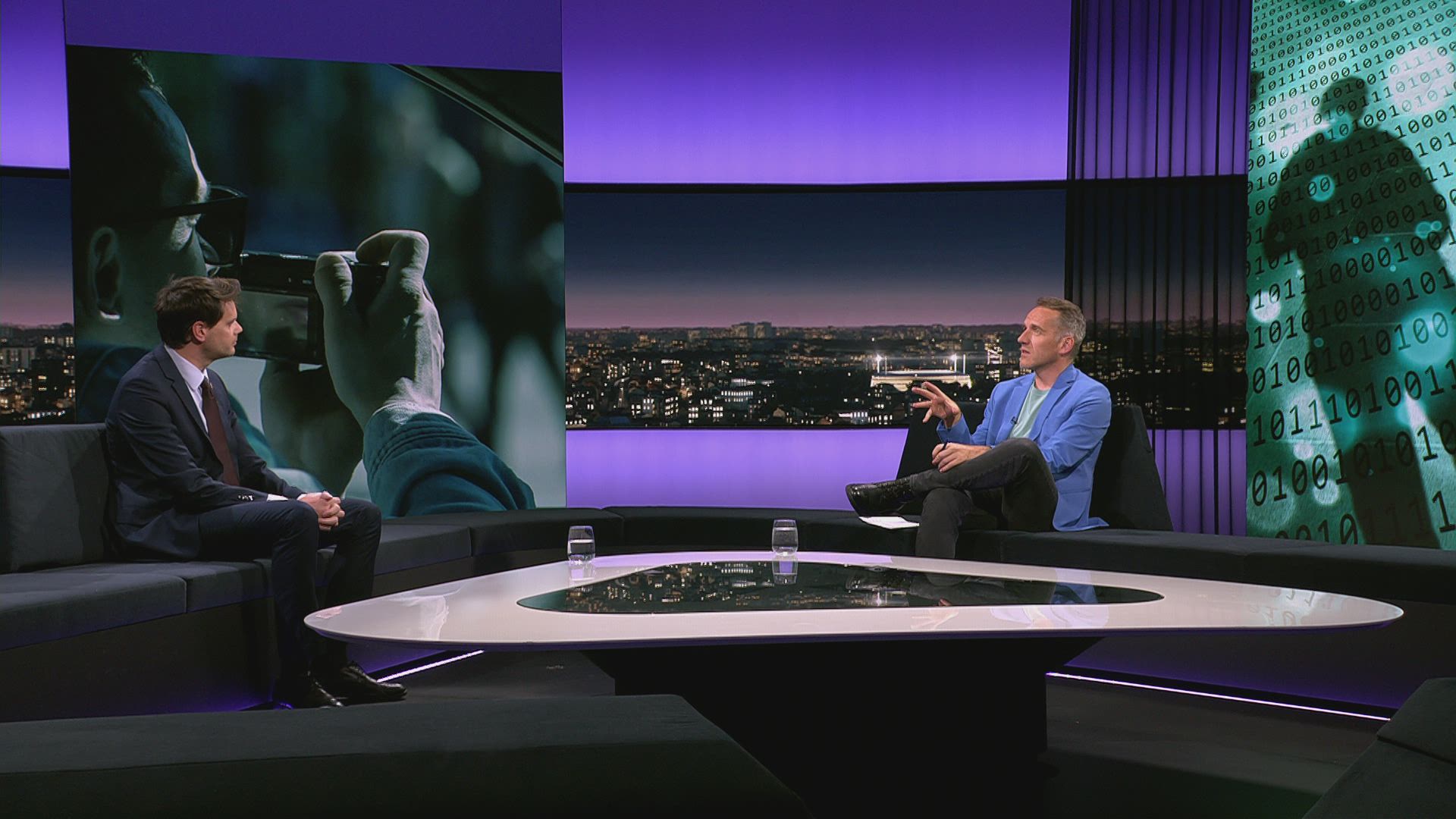 Wie kan een spion zijn in ons land en hoe gaan ze te werk? | VRT NWS ...