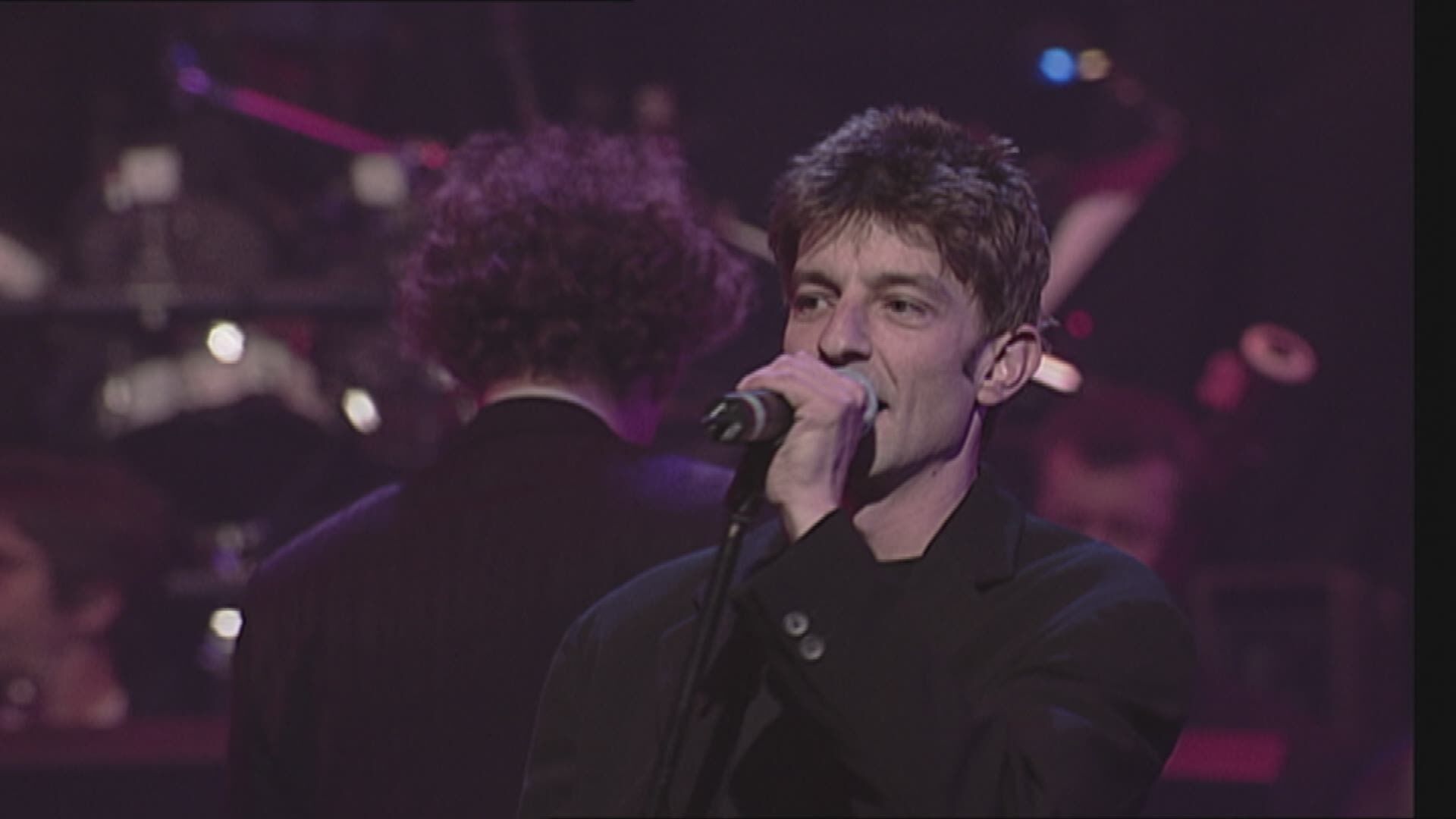 Clouseau hoofdact op "Night of the Proms", ook Toto, Anastacia en ...