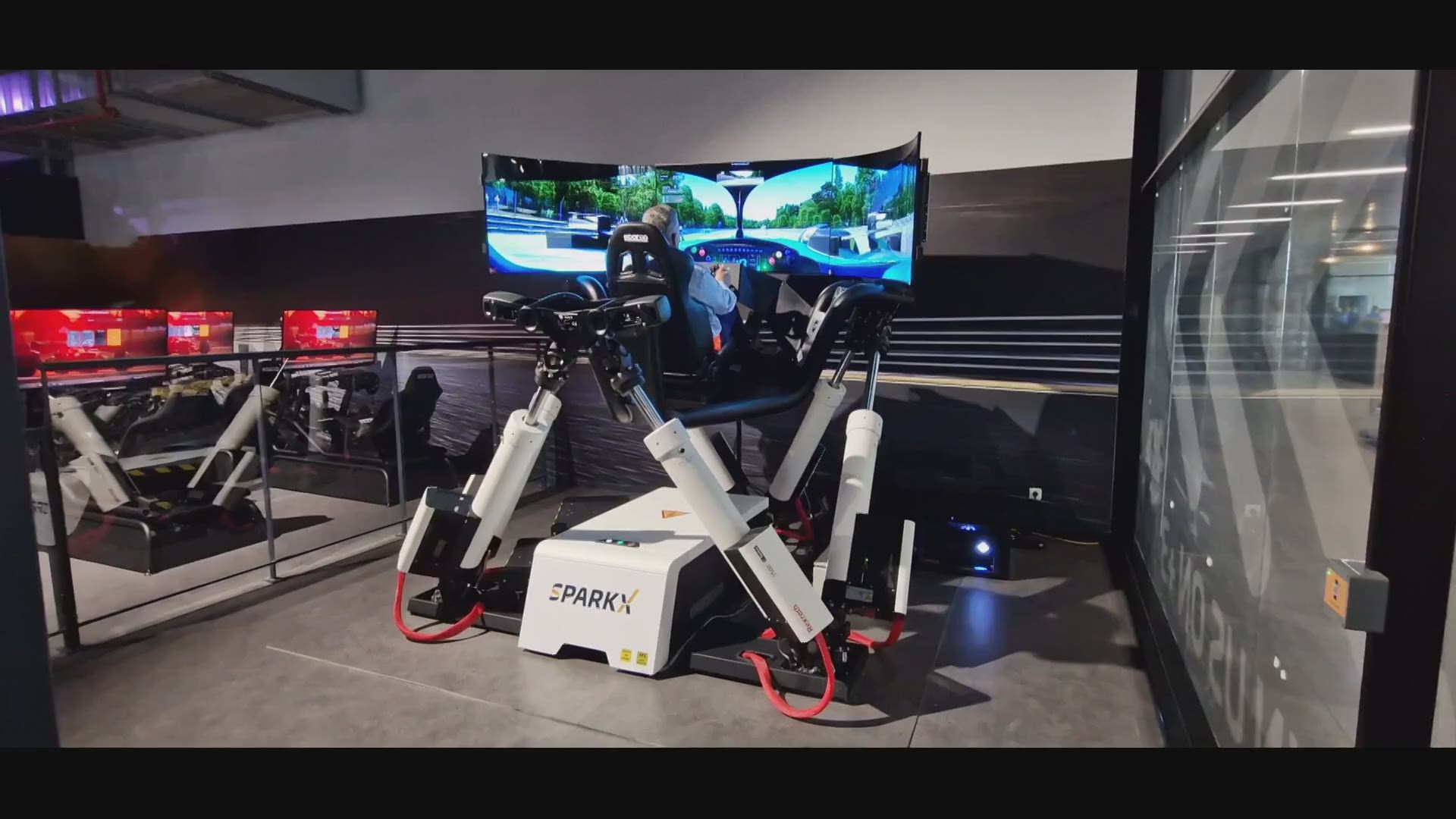 Sparkx opent grootste sportpretpark van Europa in Hasselt: 50 sporten ...