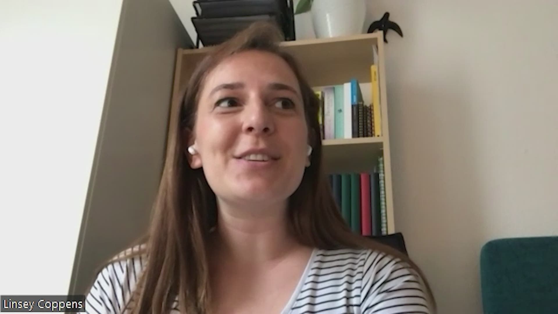 En toen waren ze nog met 24: twee Belgen naar halve finale Koningin ...