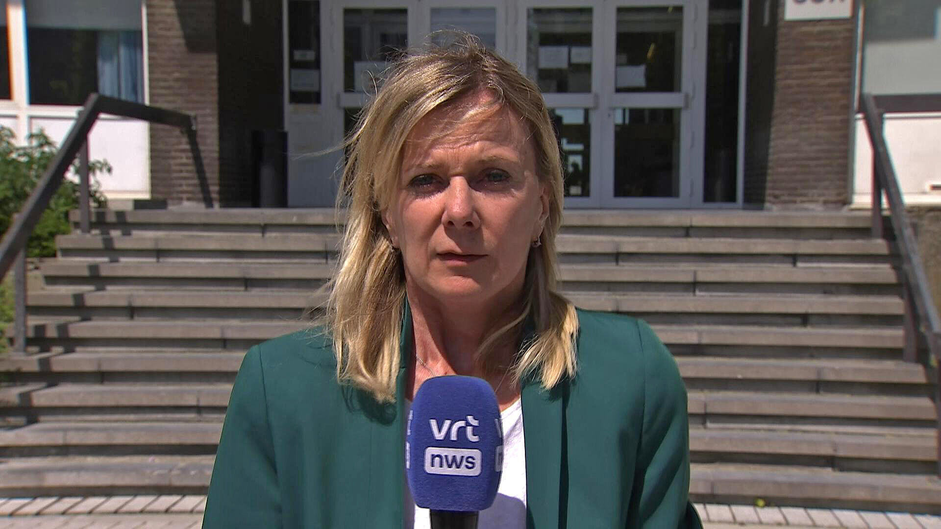 "Nog niet duidelijk of dit op hun strafblad komt", justitie-expert ...