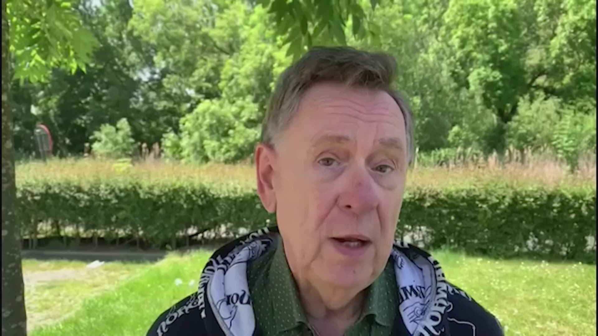 Geen Meneer Spaghetti en Van Leemhuyzen meer in Kerstshow van Samson en ...