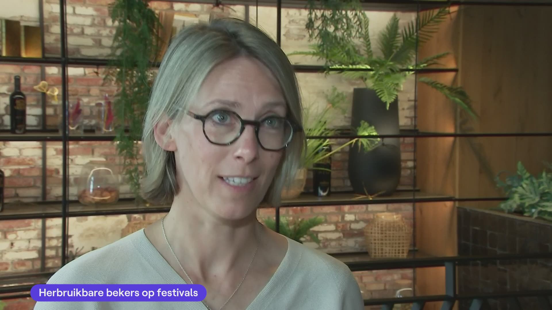 Vanaf 15 juni verplicht, maar nog onzeker of alle grote festivals ...