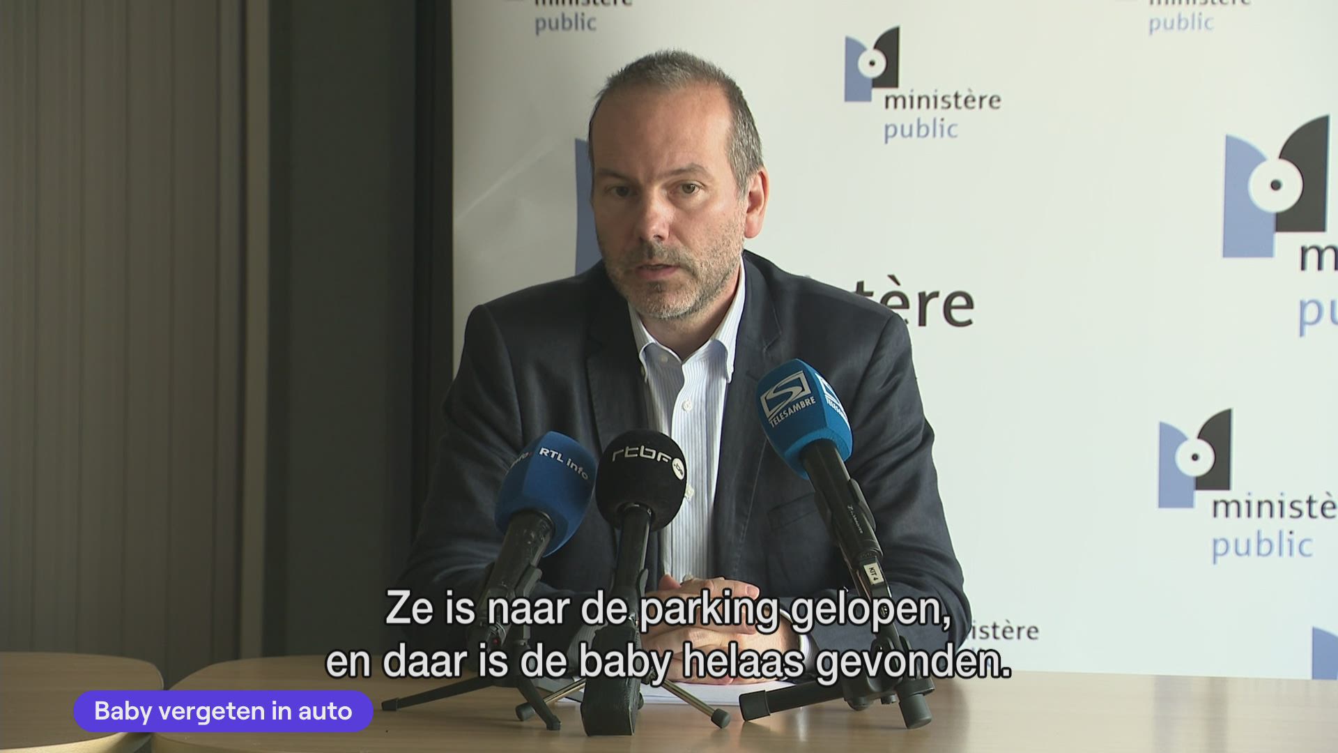 "Een echt drama": baby overleden in auto door oververhitting, moeder ...